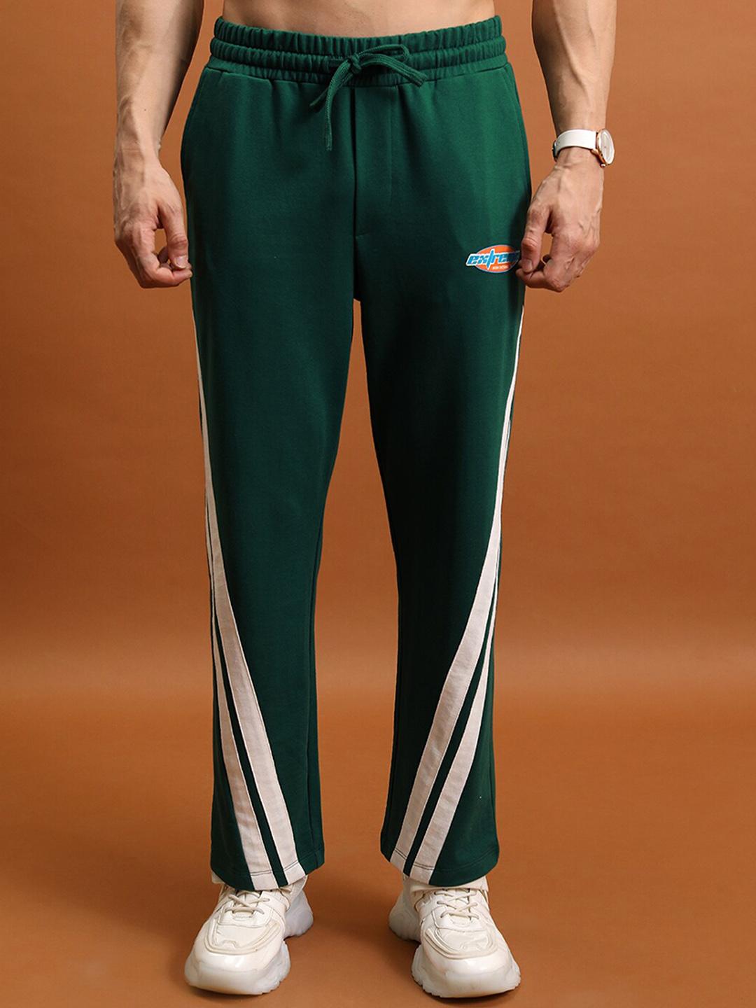 Buy HIGHLANDER Men High Rise Track Pant - Track Pants for Men 27140342 ...