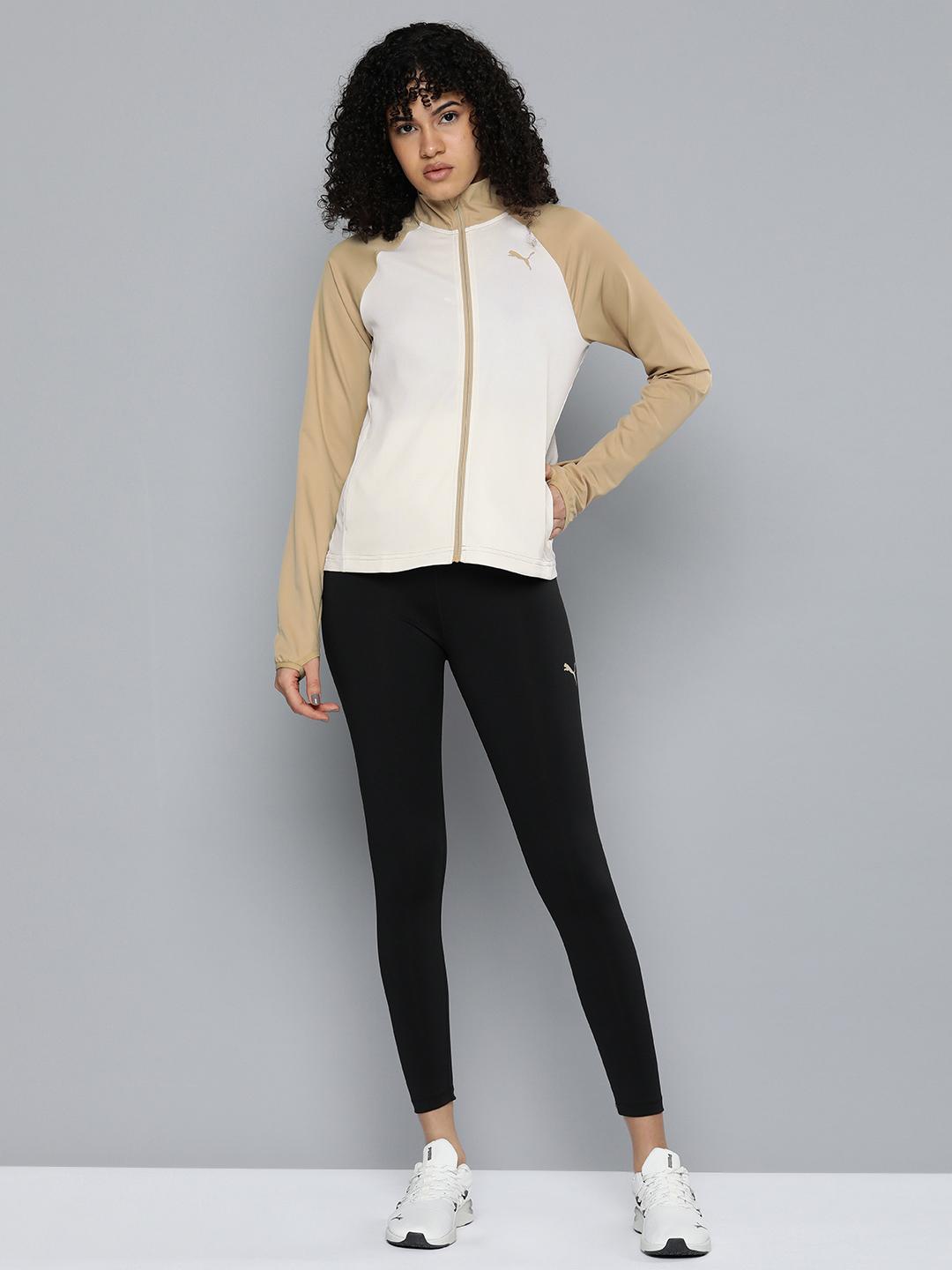 Buy Puma Women Active Woven DryCELL Tracksuit - Tracksuits for Women ...