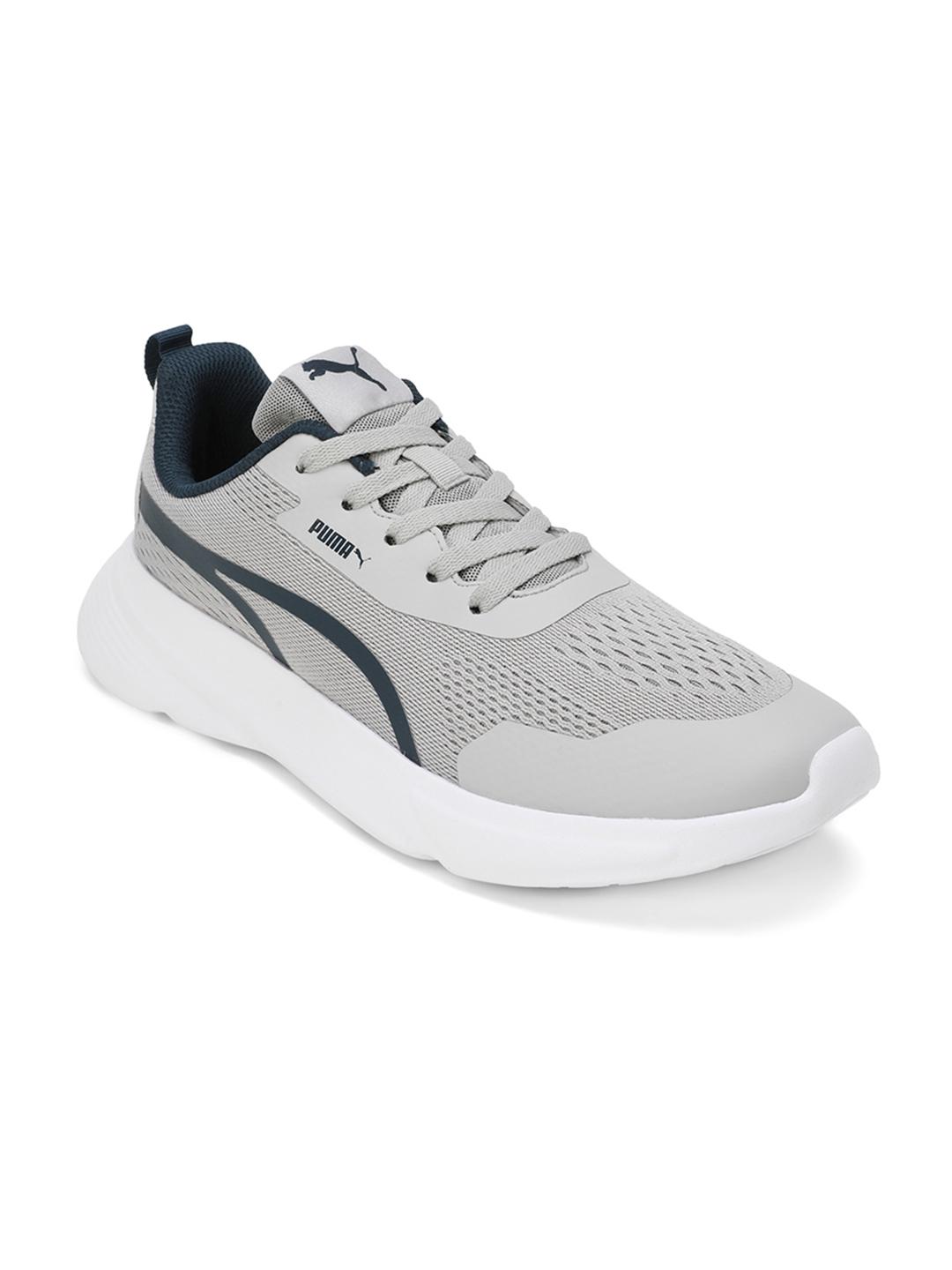 Buy Puma Men Tread Run Sneakers - Casual Shoes for Men 27185054 | Myntra