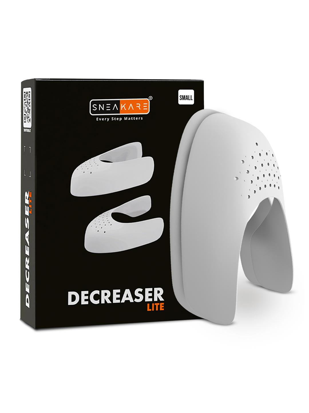 Buy SNEAKARE Shoe Crease Protector Sneaker Care Decreaser Lite Small ...