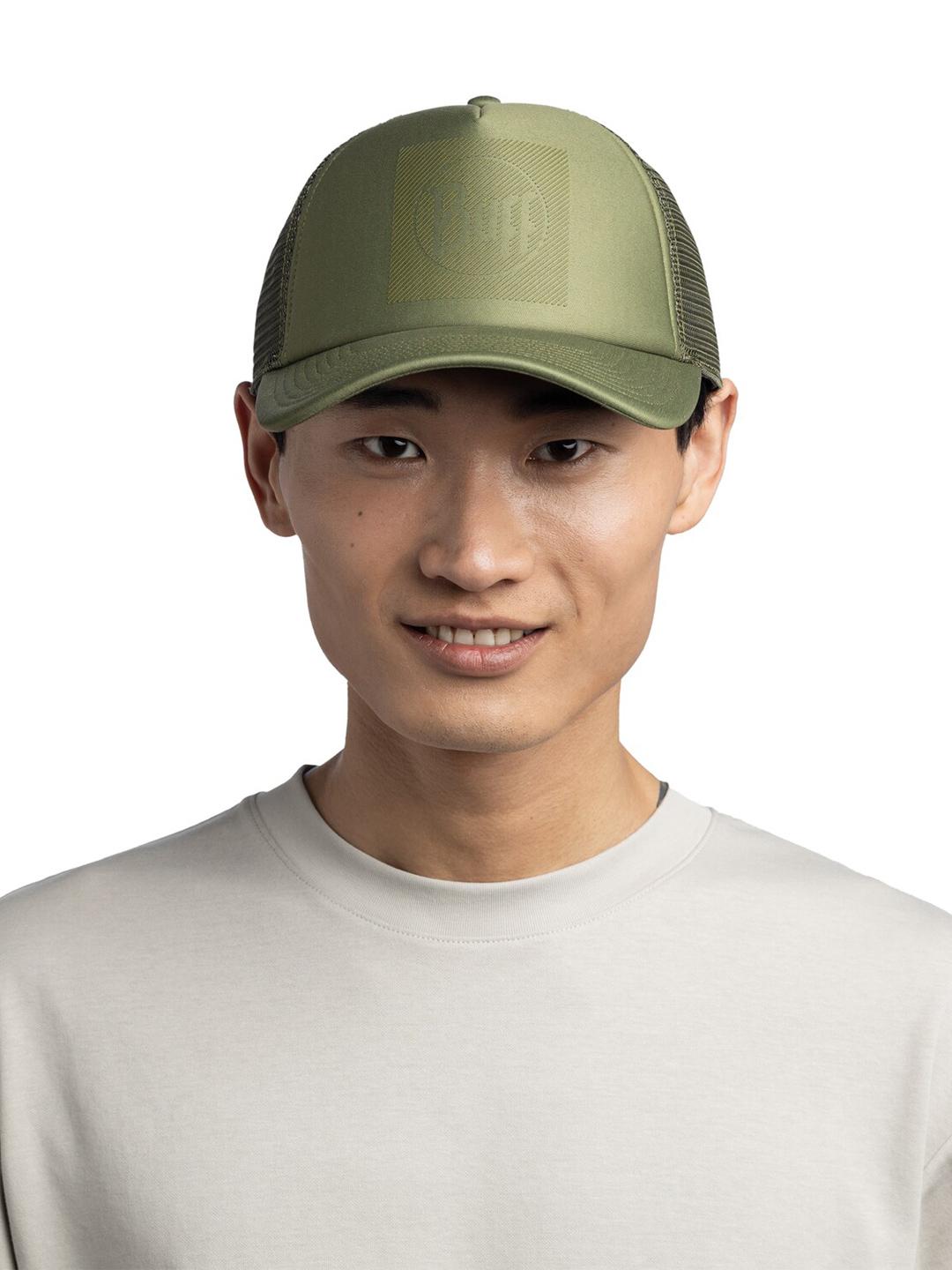 Buy Original Buff SA Trucker Mesh Casual Cap - Caps for Unisex 27250616 ...