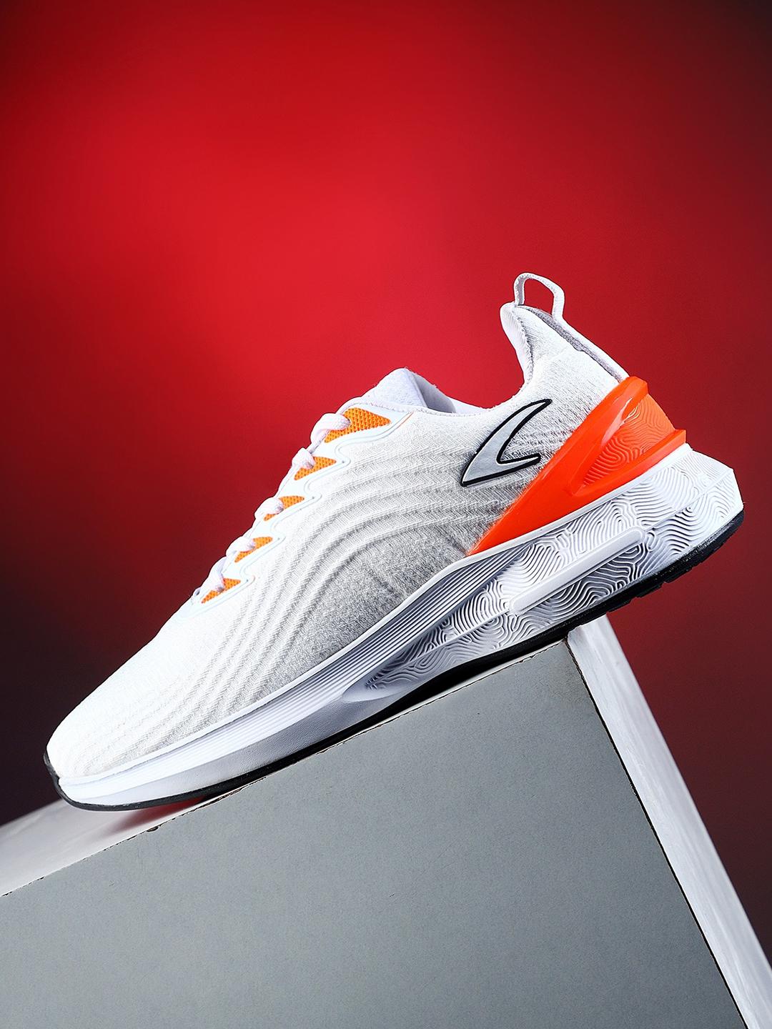 Buy Airson Men Memory Foam Running Shoes - Sports Shoes for Men ...