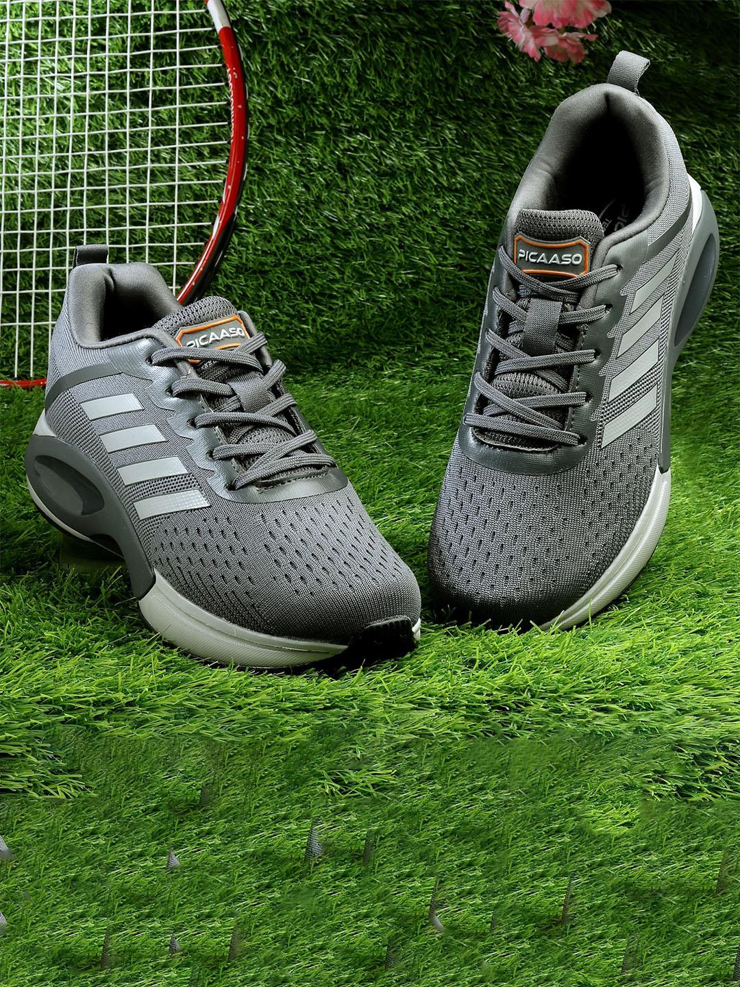 Buy Airson Men Memory Foam Running Shoes - Sports Shoes for Men ...