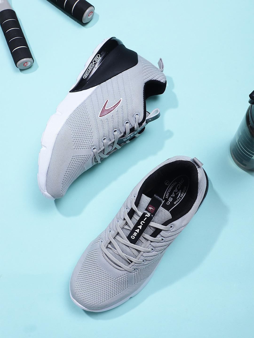Buy Airson Men Running Shoes - Sports Shoes for Men 27268096 | Myntra