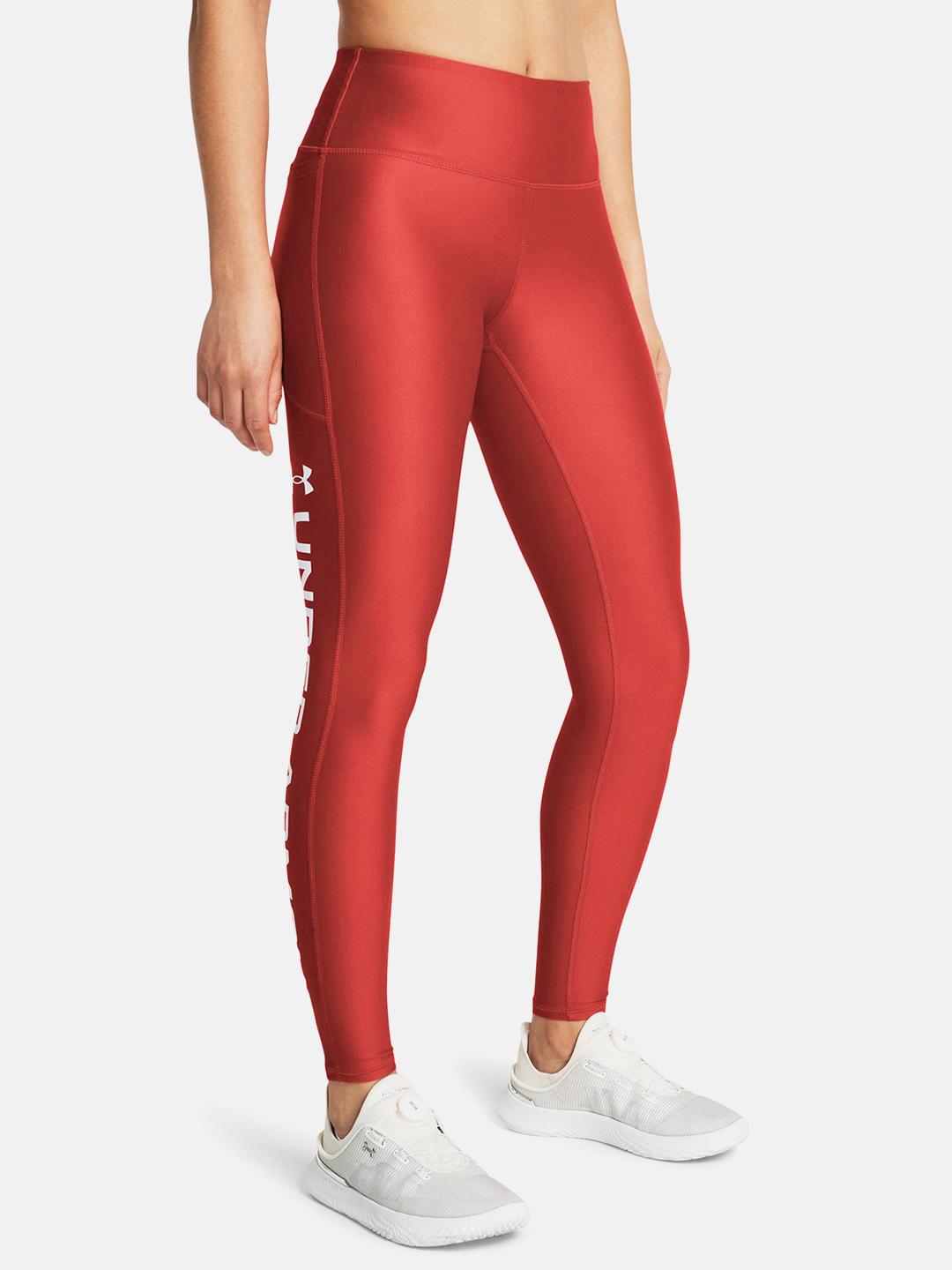Buy UNDER ARMOUR Women Vanish Branded Tights - Tights for Women ...