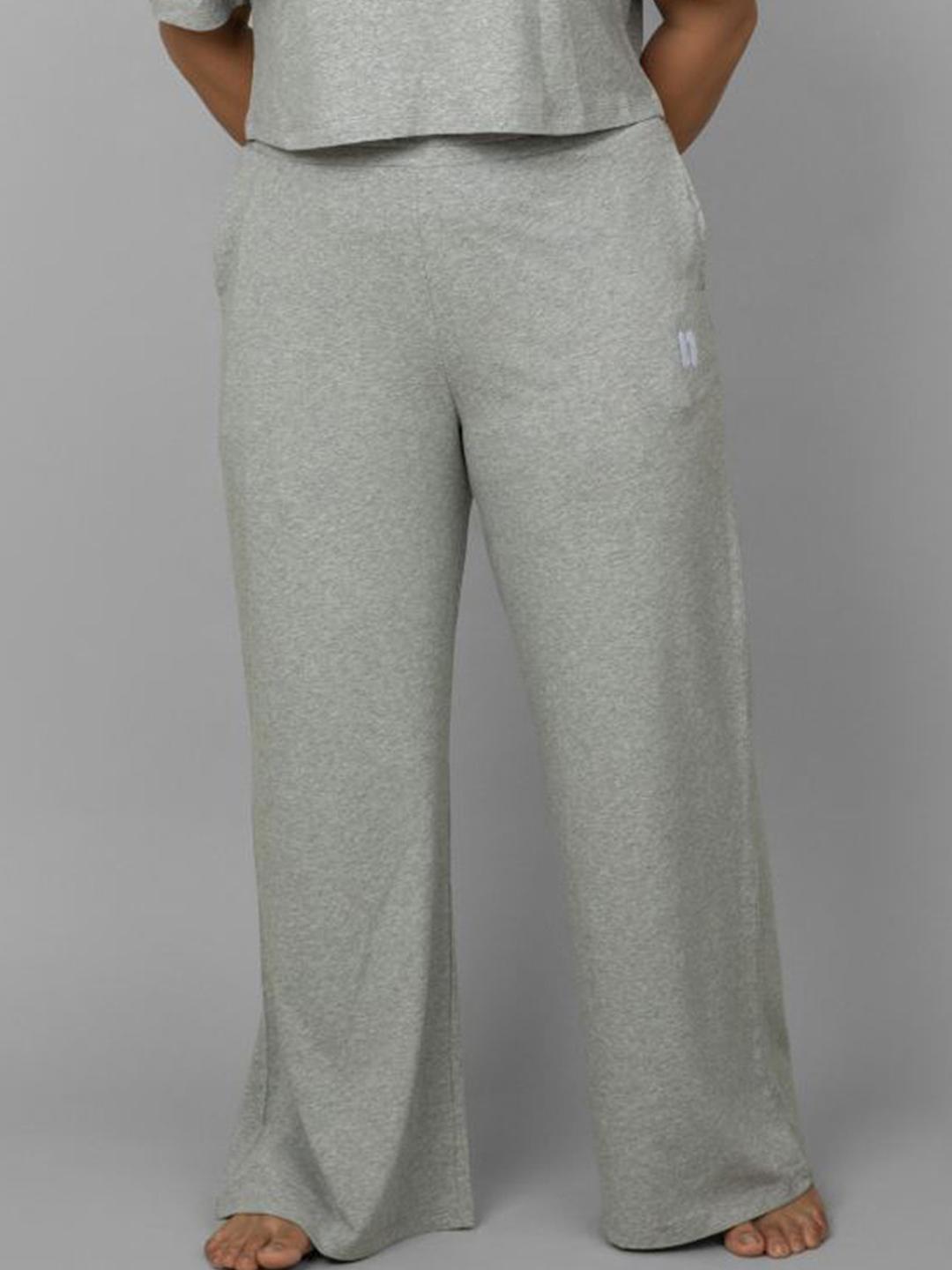 Buy Necesera Women Jet Set Zen Mid Rise Lounge Pants - Lounge Pants for ...