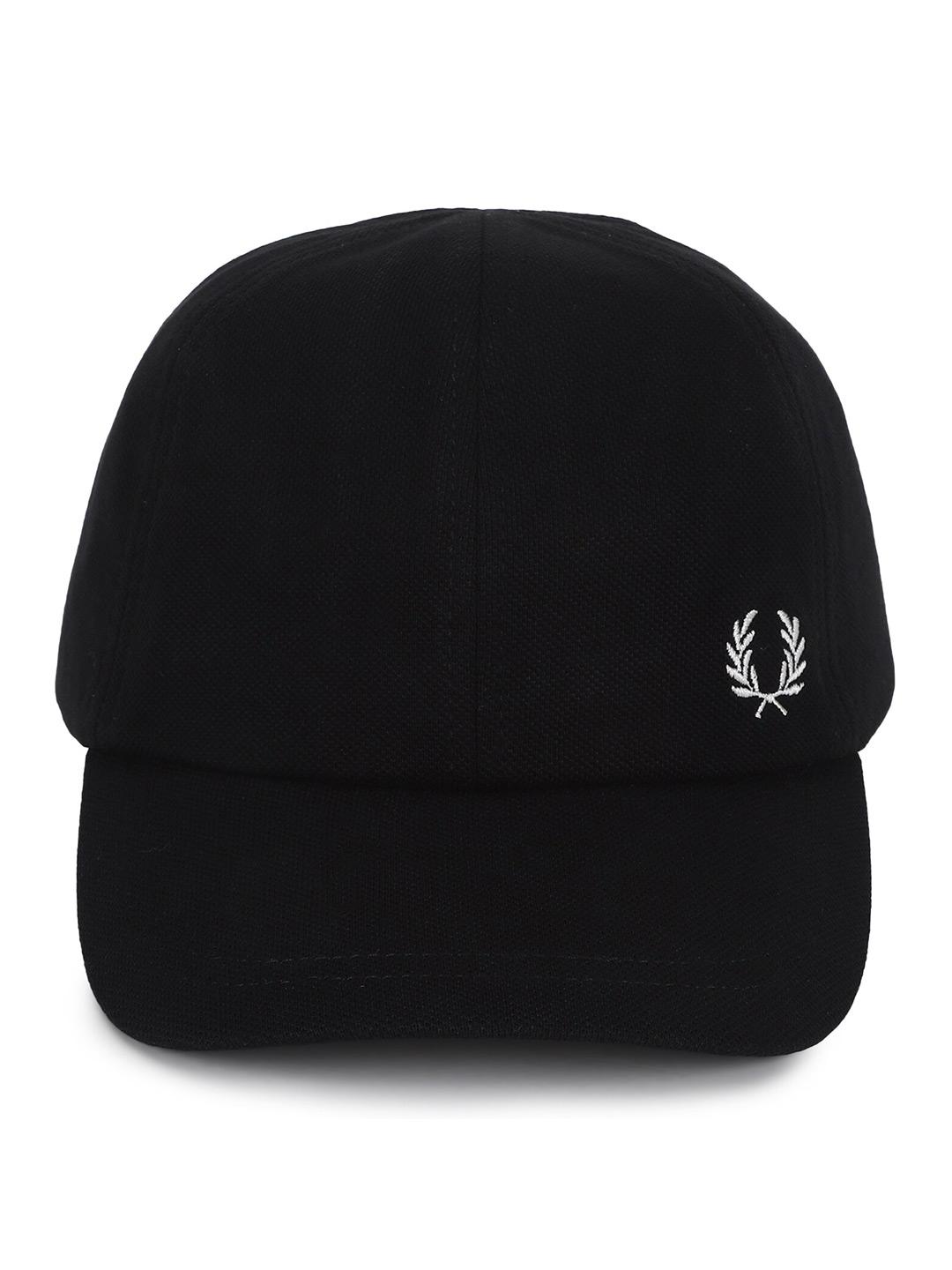 Buy Fred Perry Men Classic Baseball Cap - Caps for Men 27492580 | Myntra