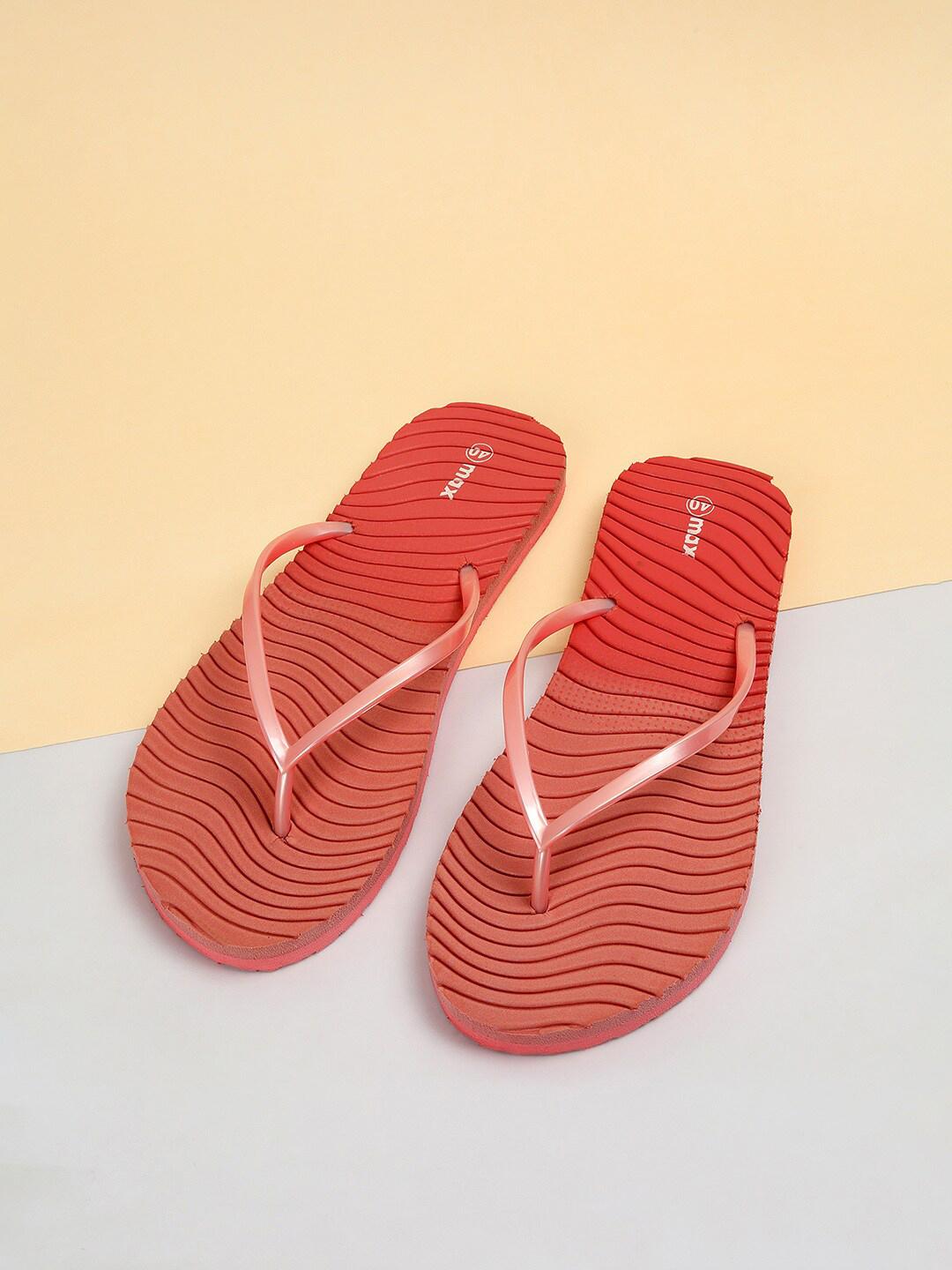 Buy Max Women Thong Flip Flops - Flip Flops for Women 27493478 | Myntra