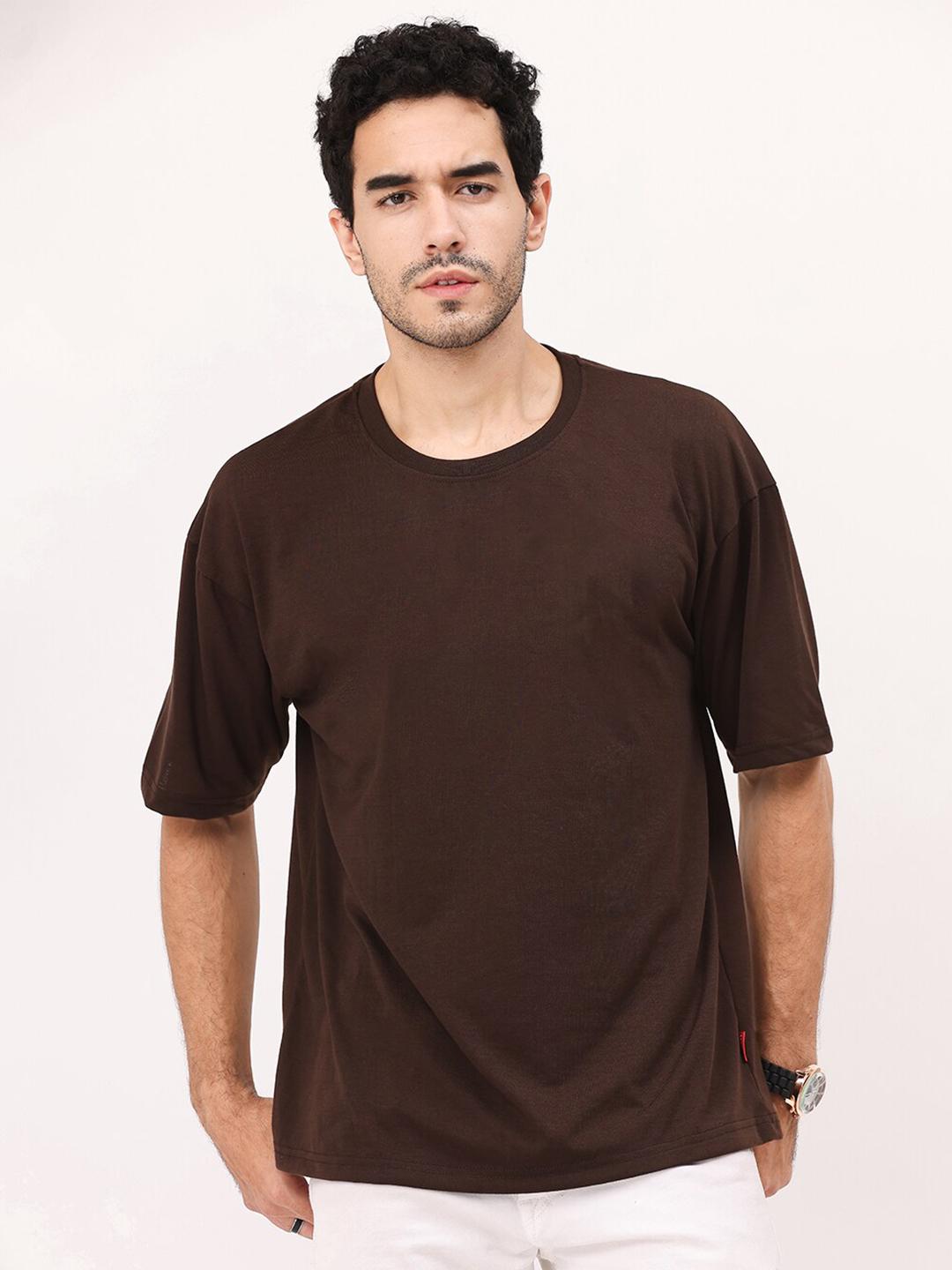 Buy Leotude Oversized T Shirt - Tshirts for Men 27523484 | Myntra
