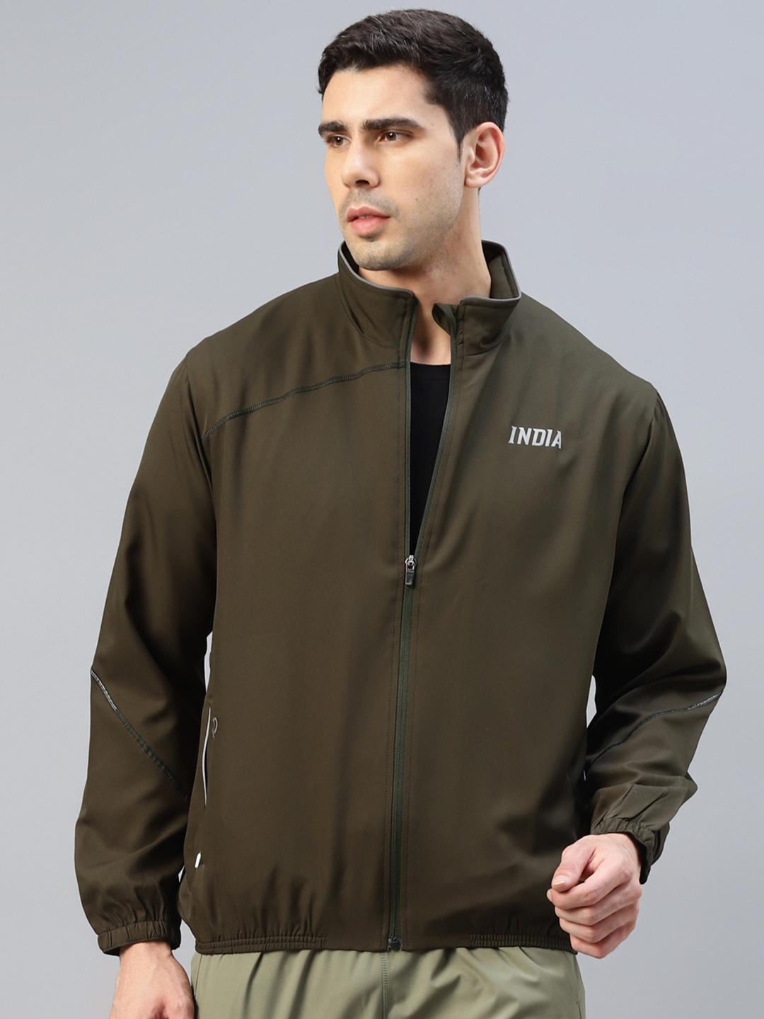 Buy DIDA Men Versatile Quick Dry Regular Fit Activewear INDIA Sports ...