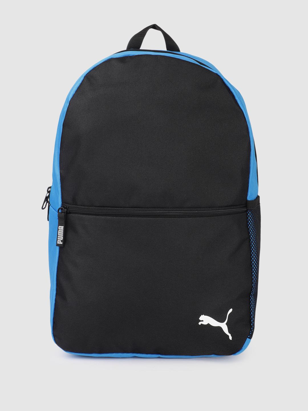Buy Puma Unisex Team Goal Core Backpack - Backpacks for Unisex 27645148 ...
