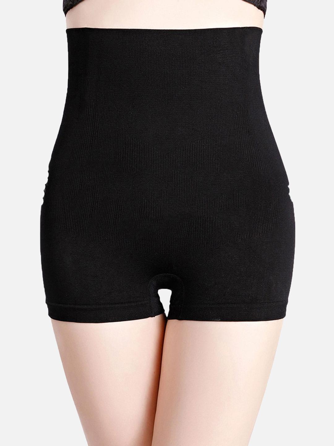 Buy Spiaty High Rise Butt Lifting Tummy & Thigh Shapewear - Shapewear ...