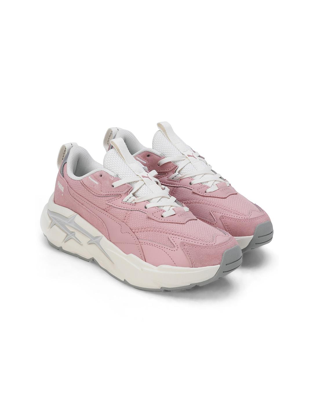 Buy Puma Women Spina NITRO Tonal Sneakers - Casual Shoes for Women ...