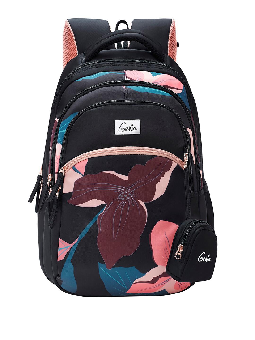 Buy Genie Girls Graphic Backpack - Backpacks for Girls 27792682 | Myntra