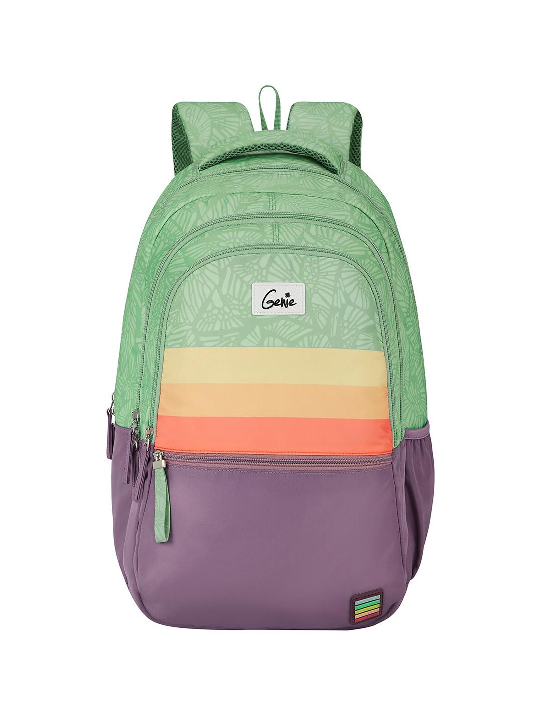 Buy Genie Girls Graphic Backpack - Backpacks for Girls 27792718 | Myntra
