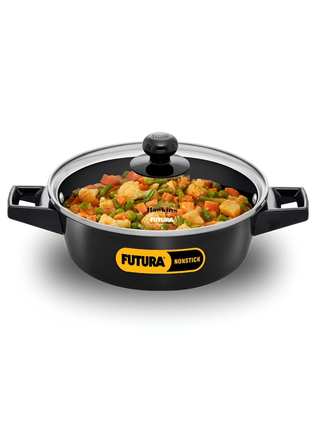 Buy Hawkins Futura Cook N Serve Casserole 2 Litre (INCB20G) - Casserole ...