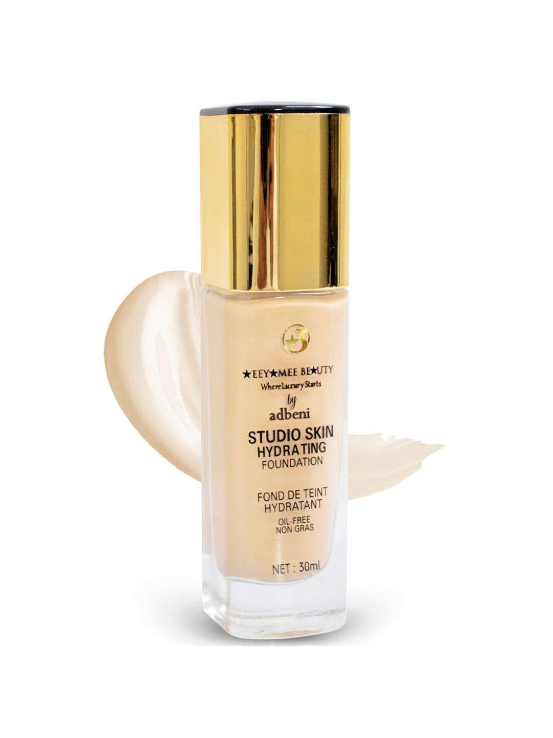 Buy Adbeni Where Luxury Starts Studio Skin Hydrating SPF 15 Foundation ...