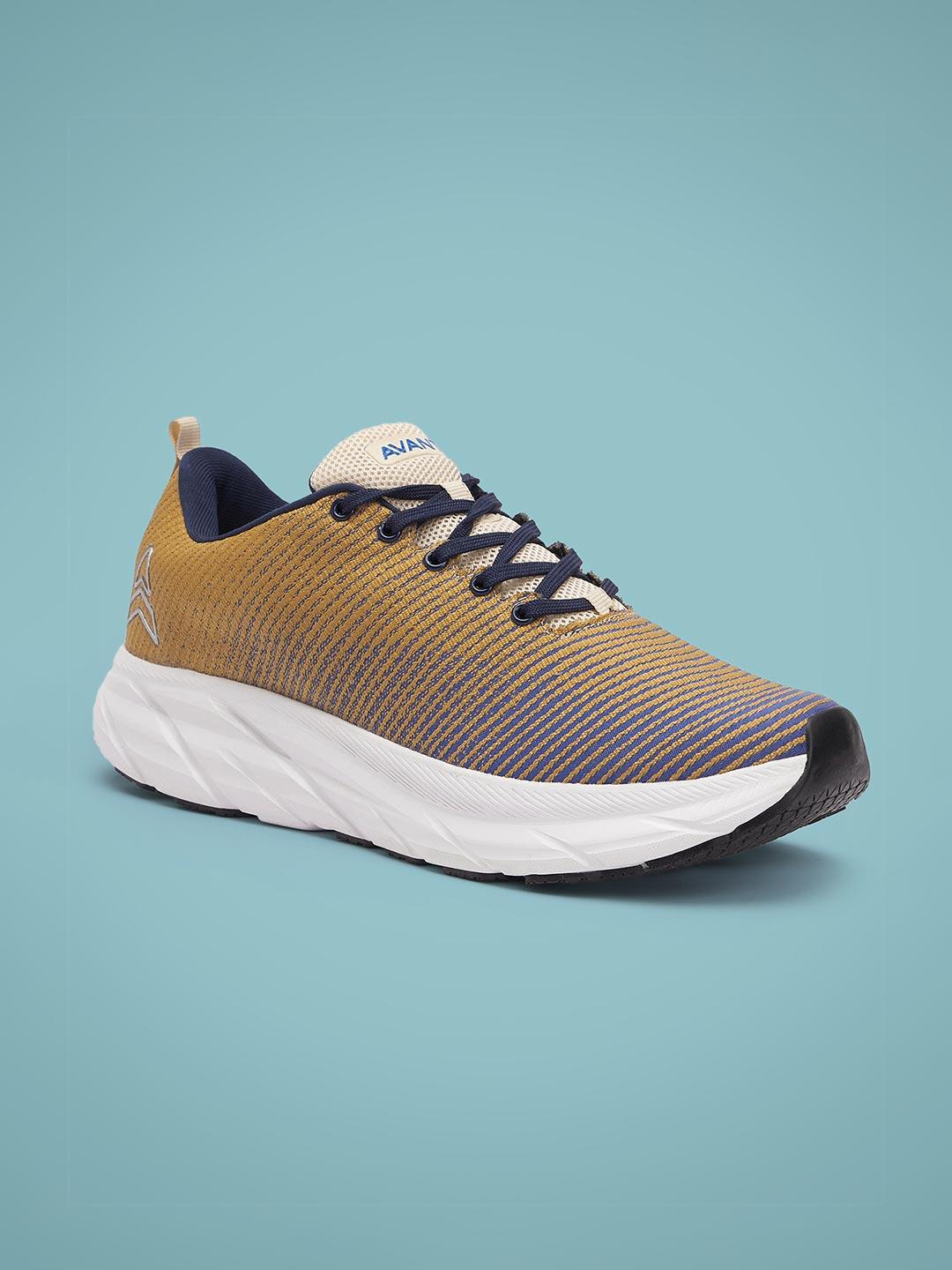 Buy Avant Men Matrix Running Shoes - Sports Shoes for Men 27880692 | Myntra