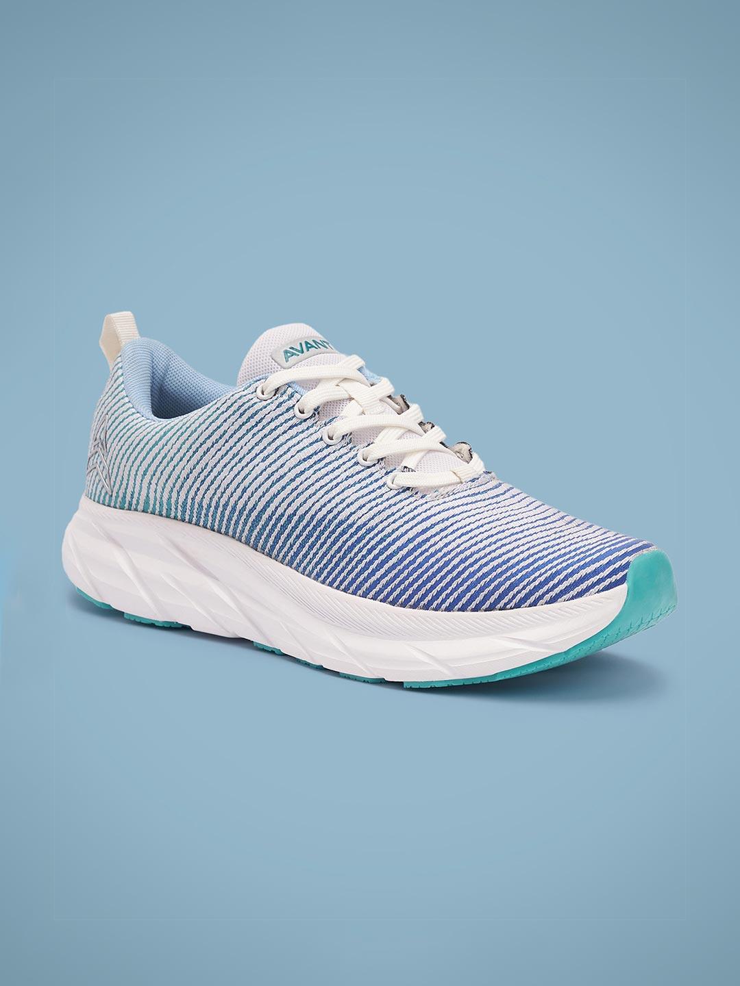 Buy AVANT Men's Matrix Running Shoes - Sports Shoes for Men 27880712 ...