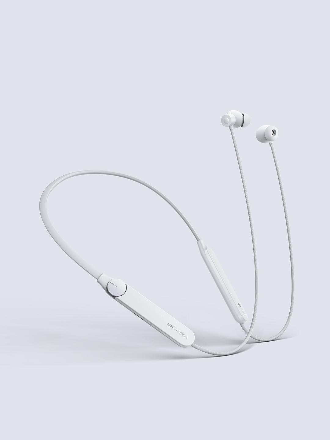 Buy CMF By Nothing Neckband Pro 50dB ANC, Smart Dial Design, 37 Hrs ...