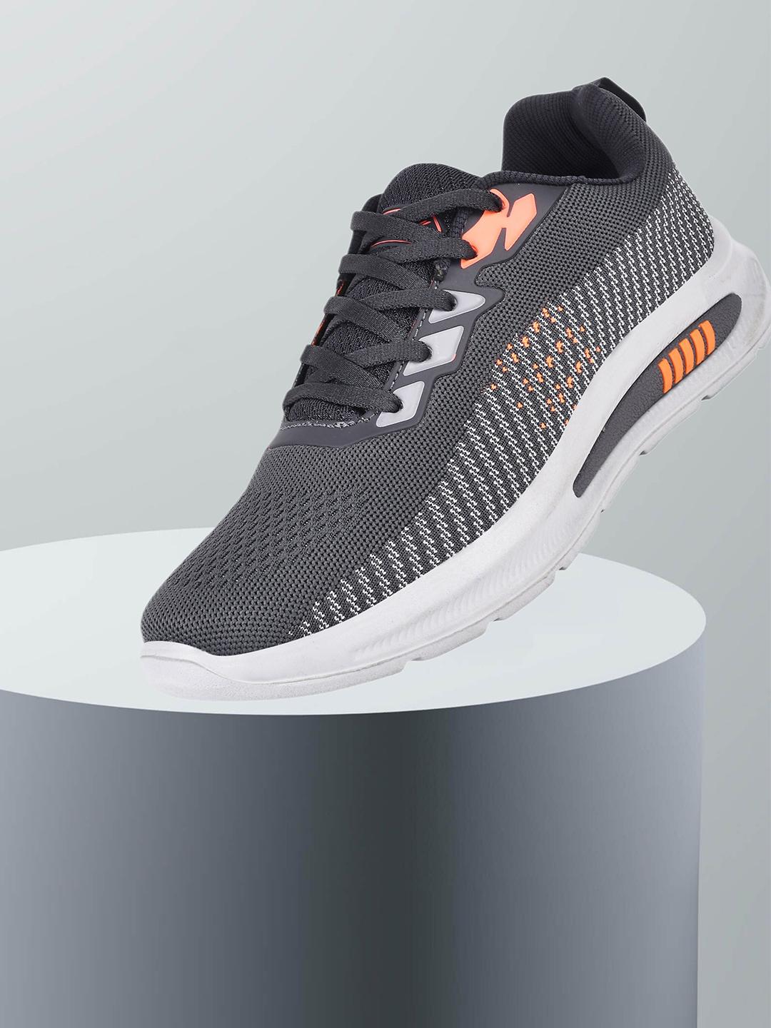 Buy TRV Walking Shoes - Sports Shoes for Men 27923242 | Myntra