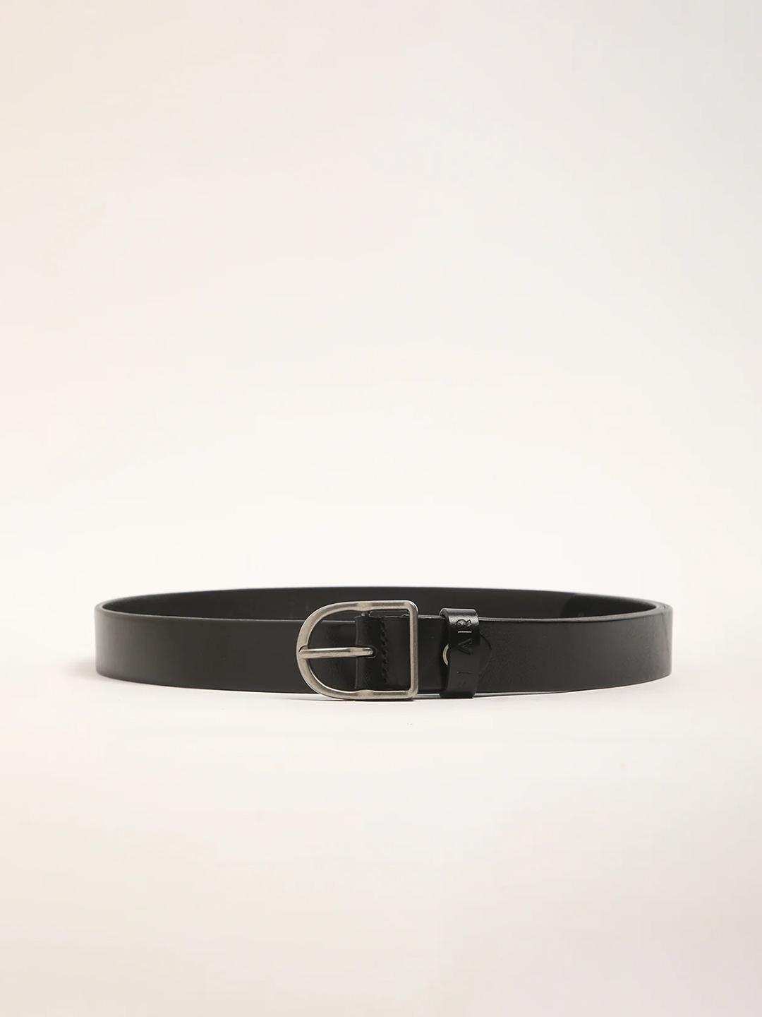 Buy THE BEAR HOUSE Men Leather Belt - Belts for Men 27934660 | Myntra