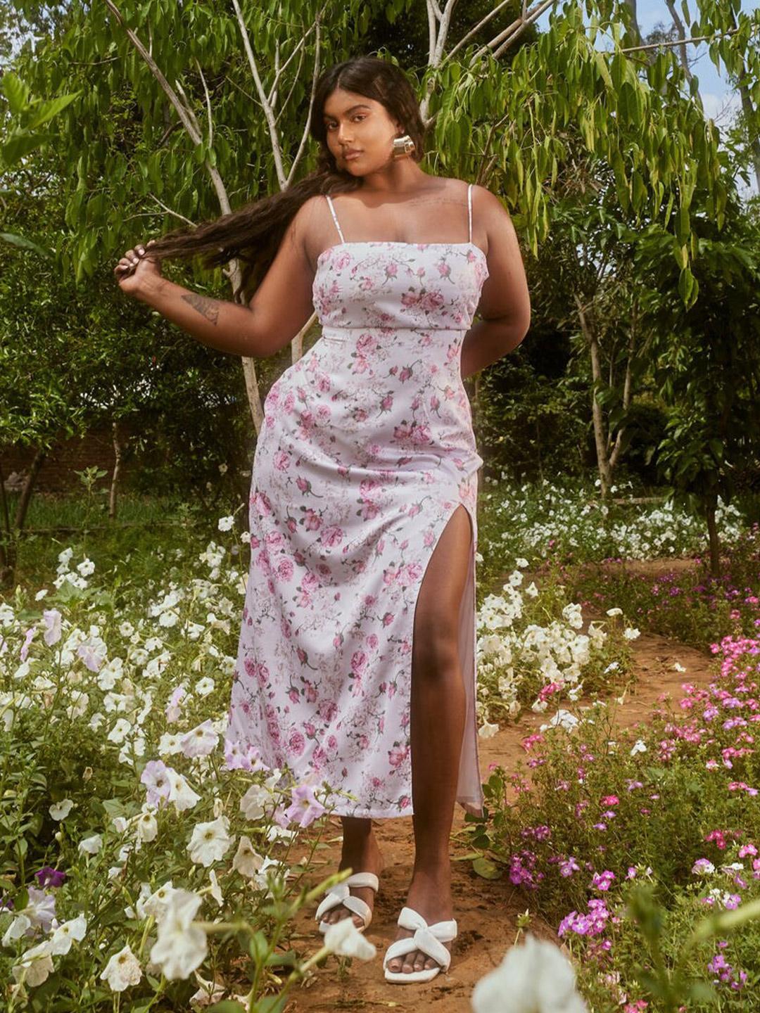 Buy Lea Clothing Co. Satin Sheath Dress - Dresses for Women 27965826 ...