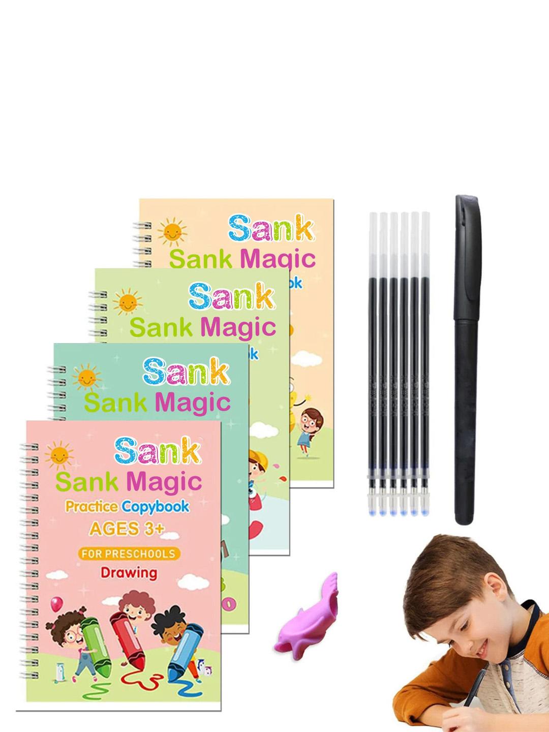 Buy ZURU BUNCH BPA Free Book Toy Learning And Development Toys - Learning And Development Toys ...