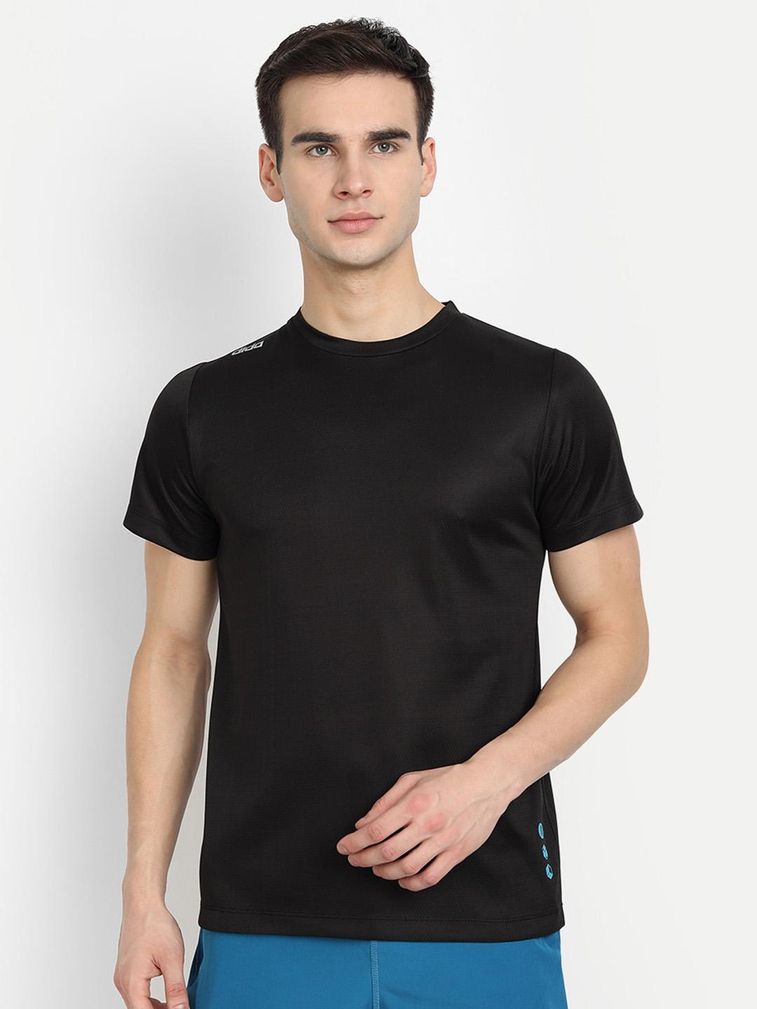 Buy DIDA Men Dri FIT Pockets T Shirt - Tshirts for Men 28141170 | Myntra