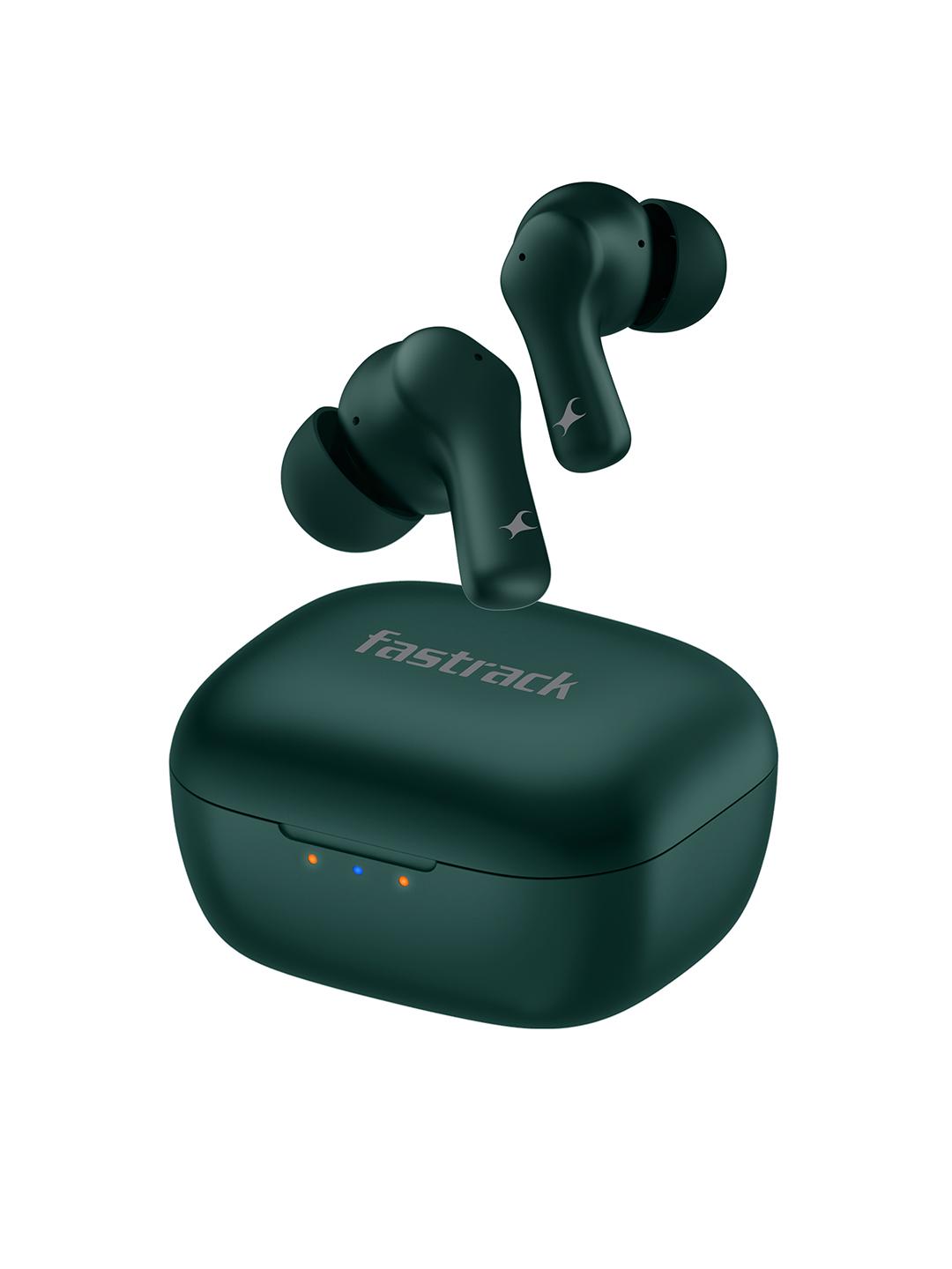 Buy Fastrack FPods FZ100 Earbuds With Mega 50Hr Battery & 3C Nitro Fast ...