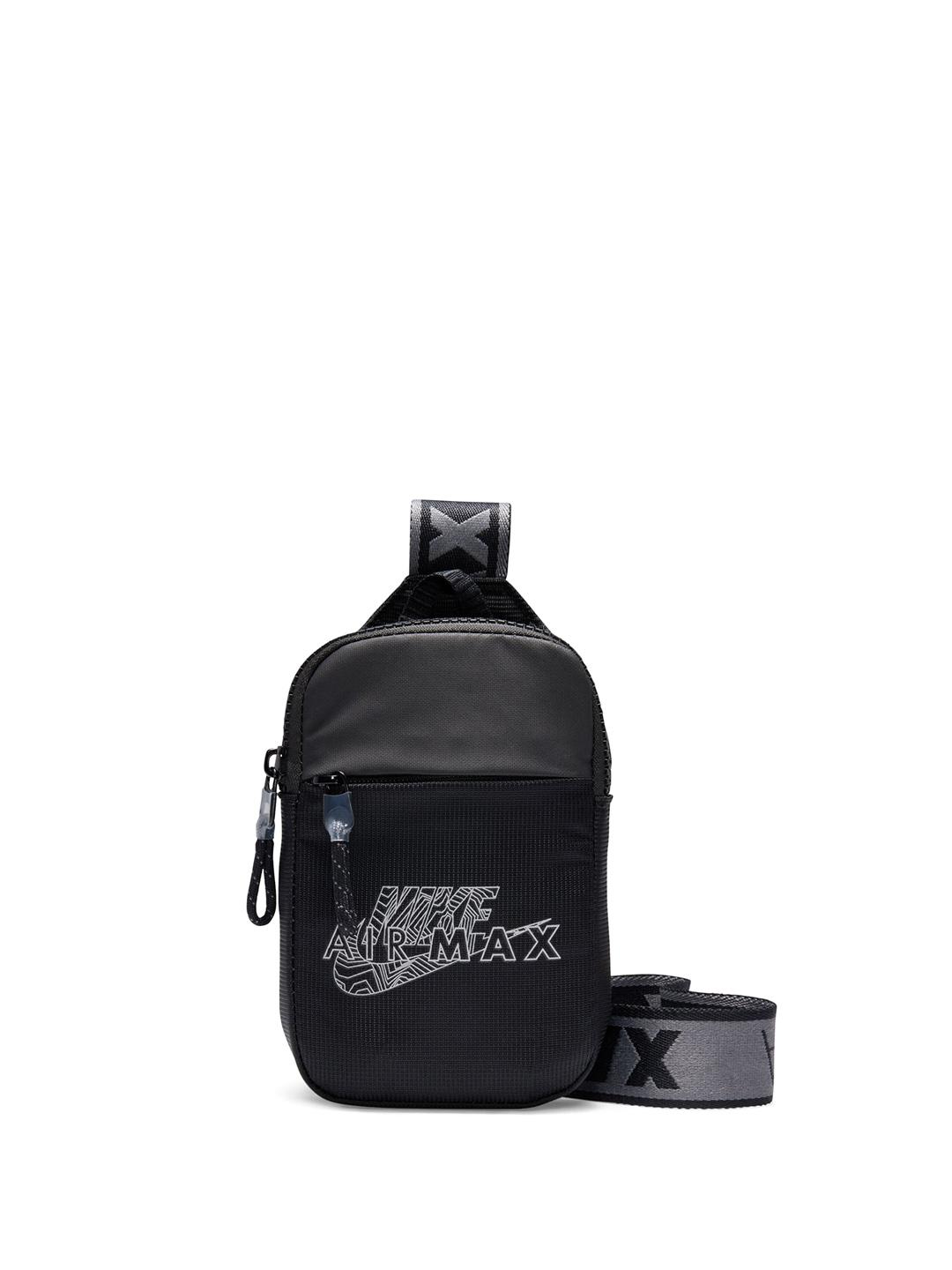 Buy Nike Sportswear Essentials Cross Body Bag (1L) - Waist Pouch for ...