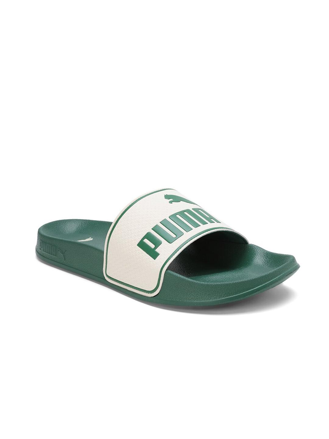 Buy Puma Leadcat 2.0 Slides - Flip Flops for Unisex 28340546 | Myntra