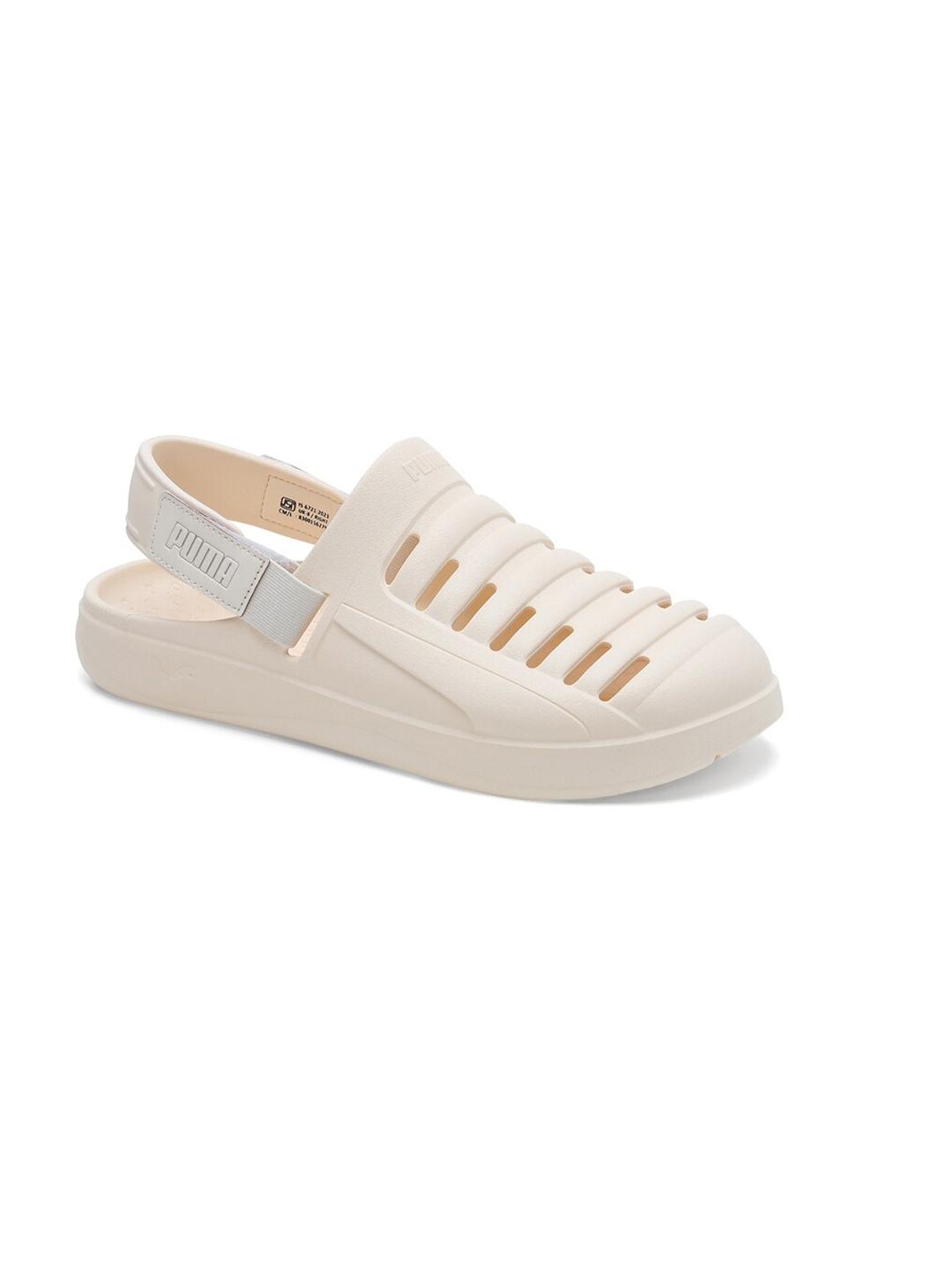 Buy Puma Men Self Designed Clogs - Flip Flops for Men 28340578 | Myntra