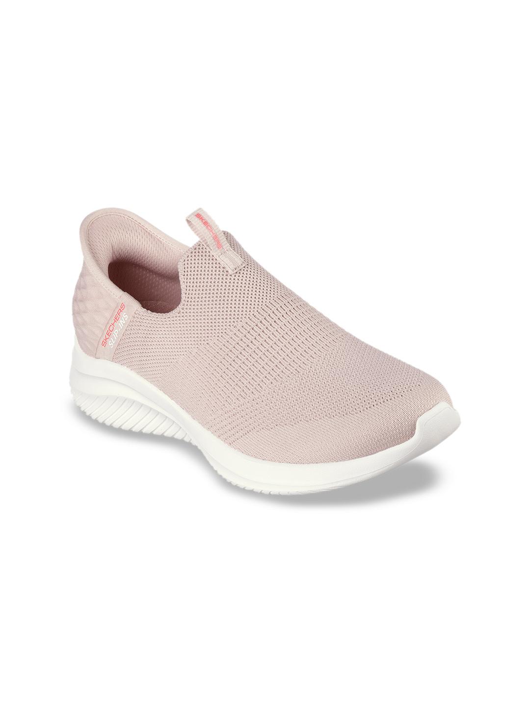 Buy Skechers Women ULTRA FLEX 3.0 COZY STREAK Casual Slip Ins Shoe - Casual Shoes for Women ...