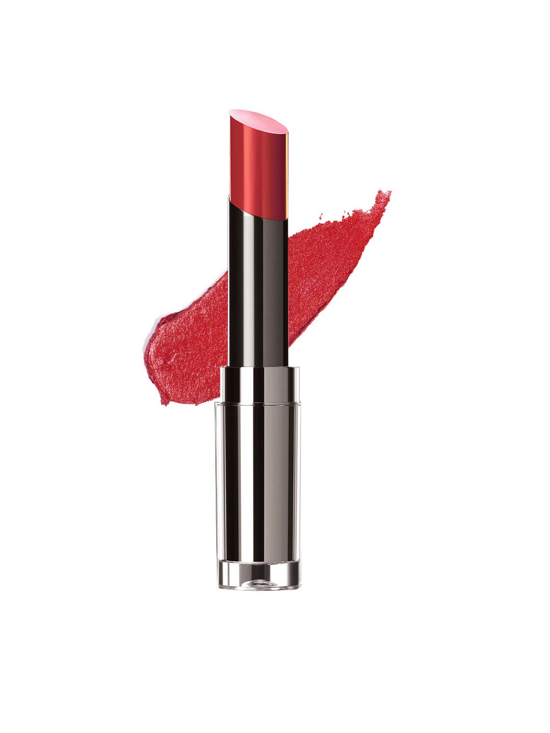 Buy Lakme Absolute Gloss Addict Flaming Orange Lipstick - Lipstick for ...