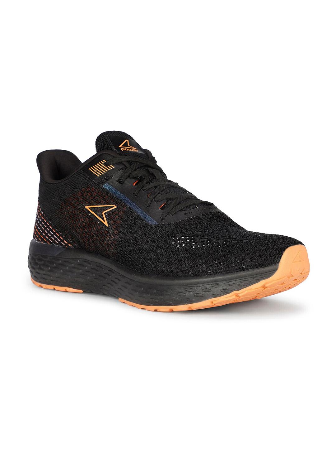 Buy Power Men Textile Running Shoes - Sports Shoes for Men 28400938 ...