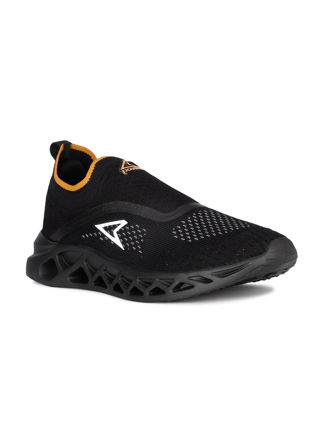 Buy Power Men Textile Running Shoes - Sports Shoes for Men 28400944 ...