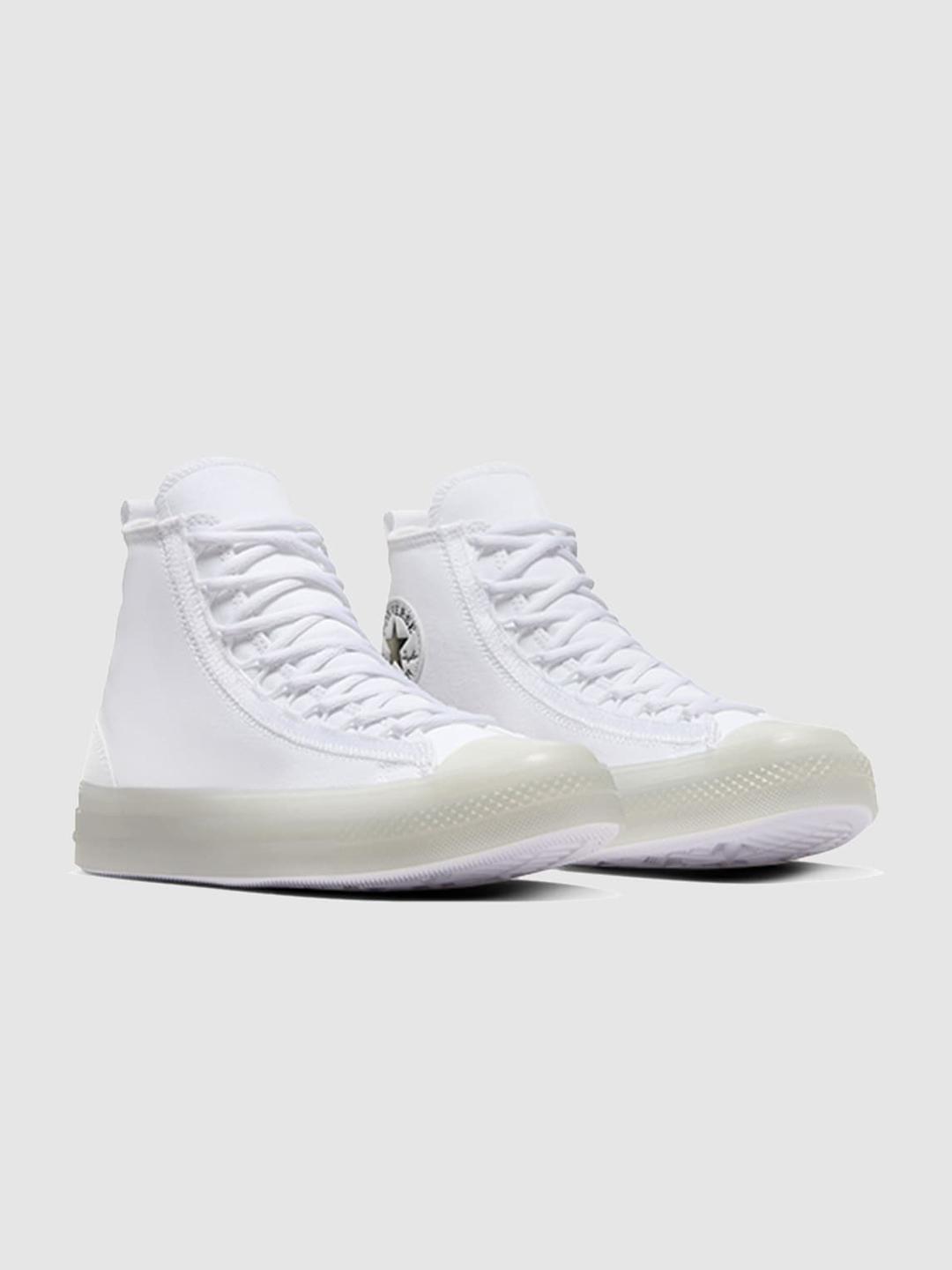 Buy Converse Unisex Chuck Taylor All Star CX EXP2 High Top Sneakers ...