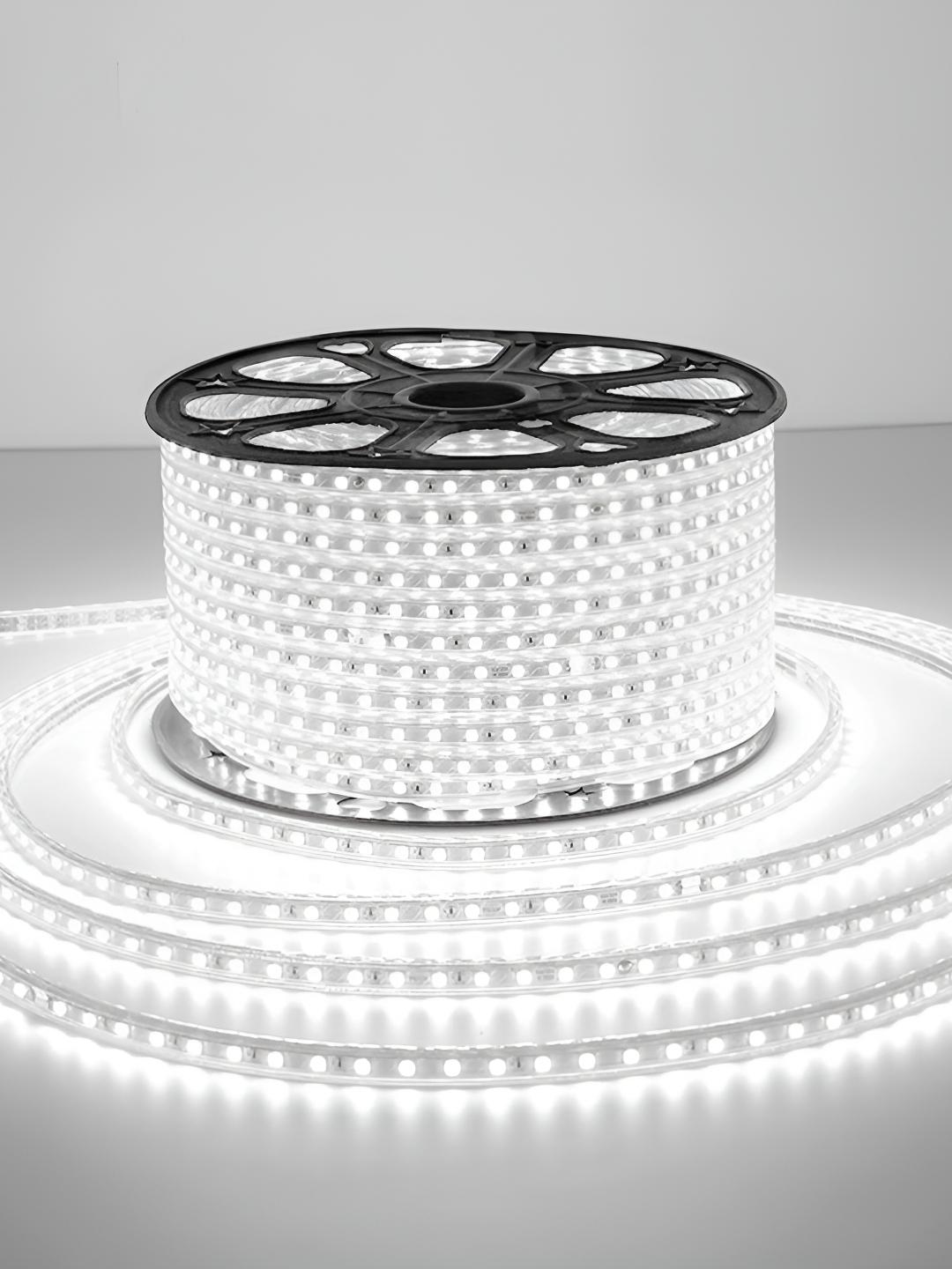 Buy MLD White Waterproof Led Strip String Light - String Lights for ...
