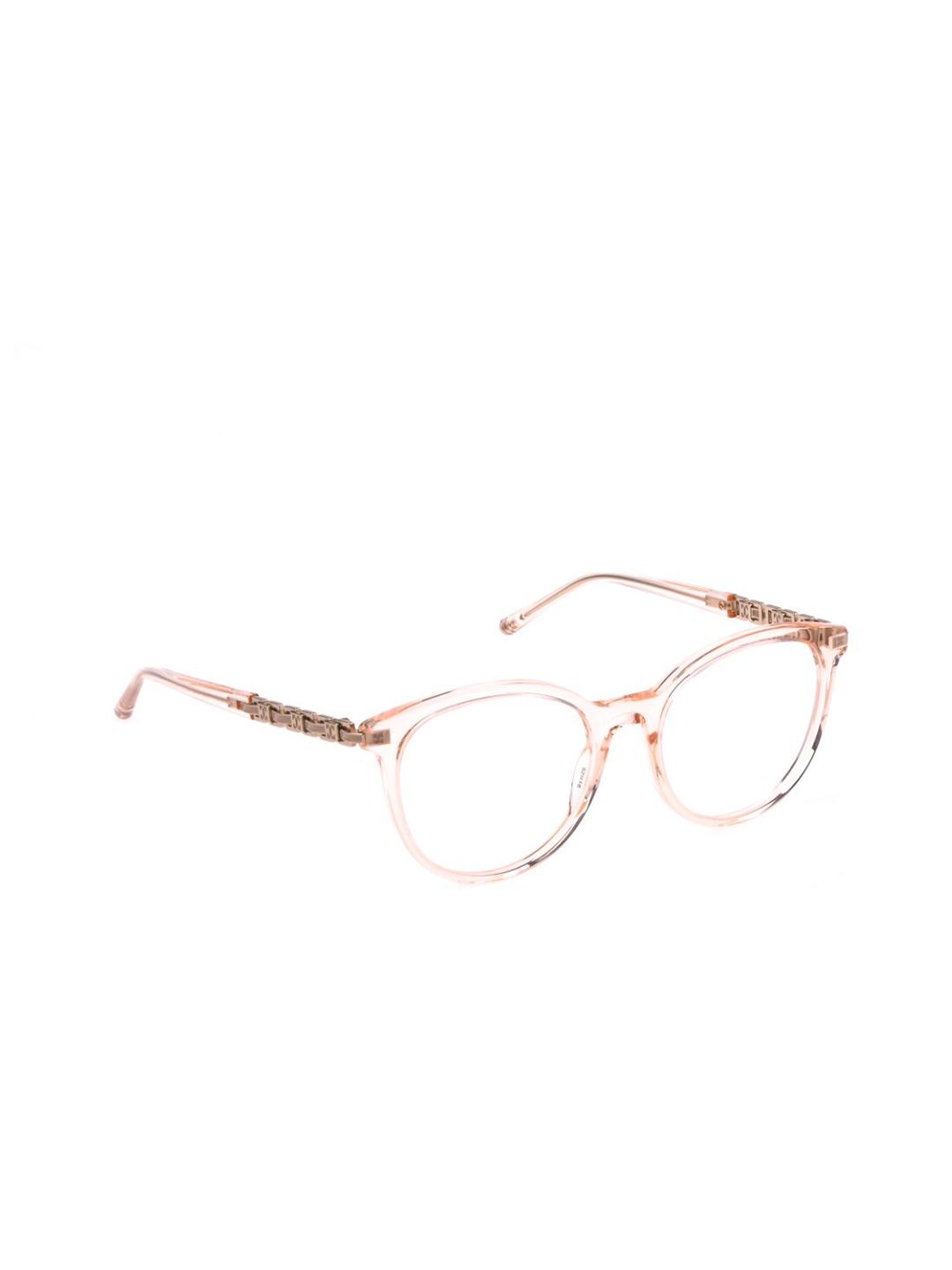 Buy Escada Women Full Rim Oval Frames - Frames for Women 28679982 | Myntra