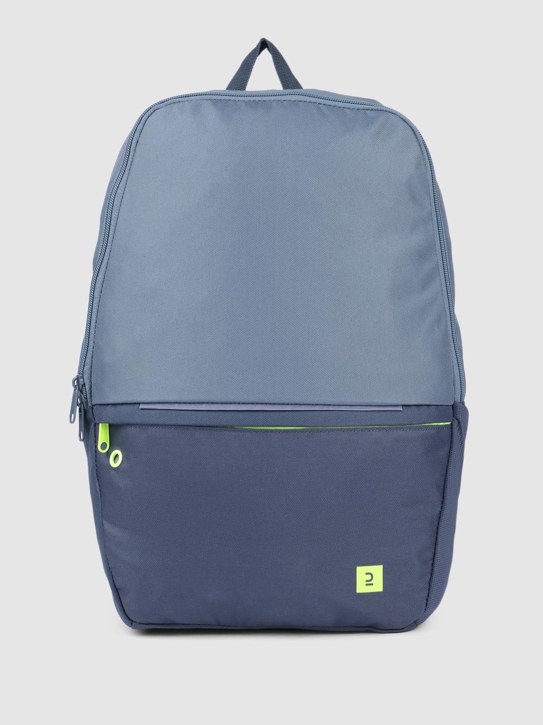 Buy Decathlon Kipsta Men Solid Backpack - Backpacks for Men 28730212 ...