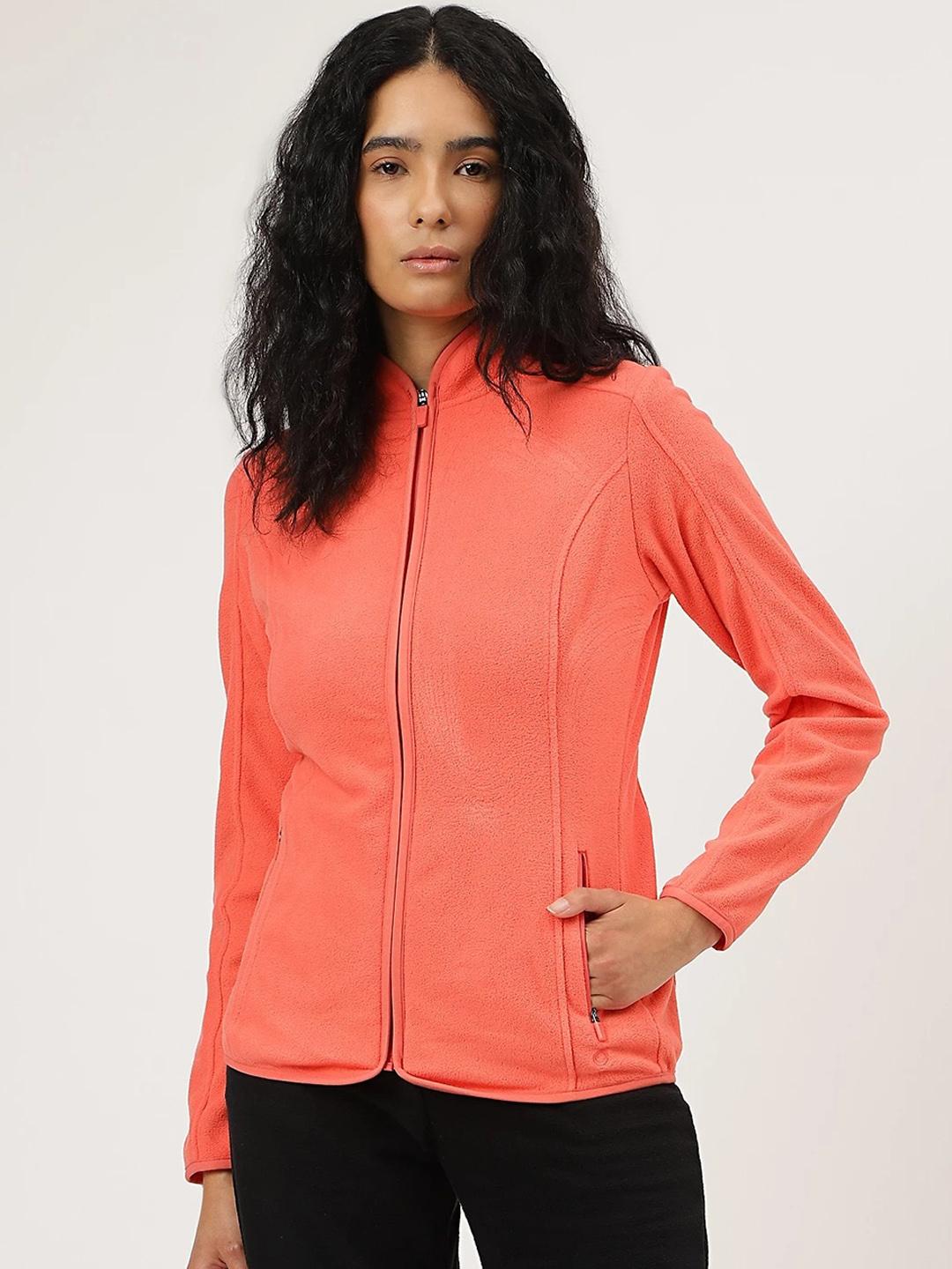 Buy Marks & Spencer Slim Fit Long Sleeves Open Front Jacket - Jackets ...