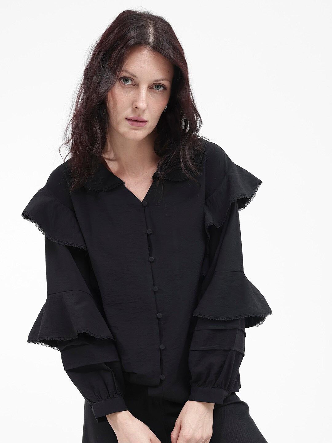 Buy RAREISM Cotton Top - Tops for Women 28900602 | Myntra