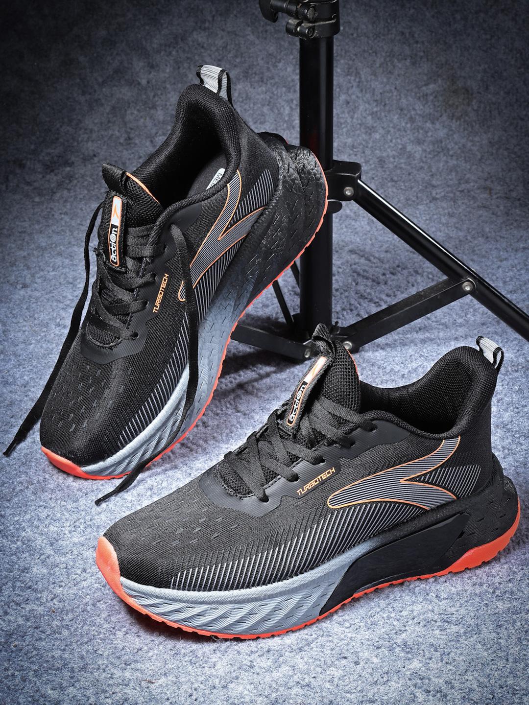 Buy Action Men Lightweight Running Shoes - Sports Shoes for Men ...