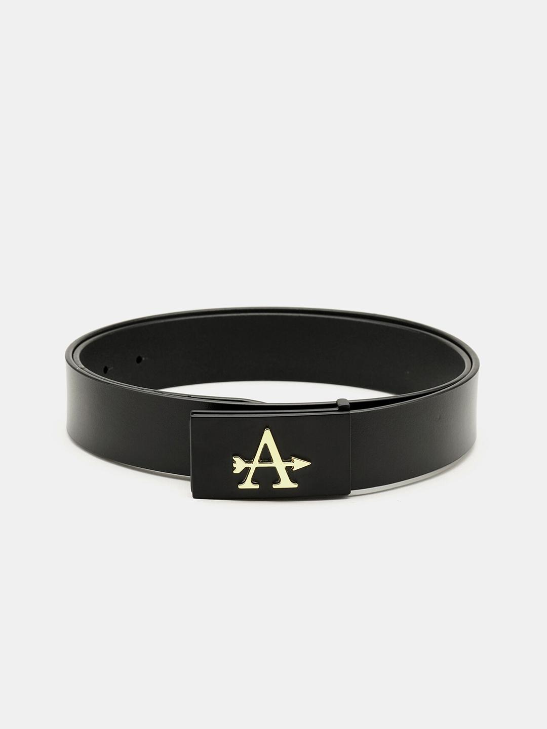 Buy Arrow Men Leather Reversible Belt - Belts for Men 28963832 | Myntra