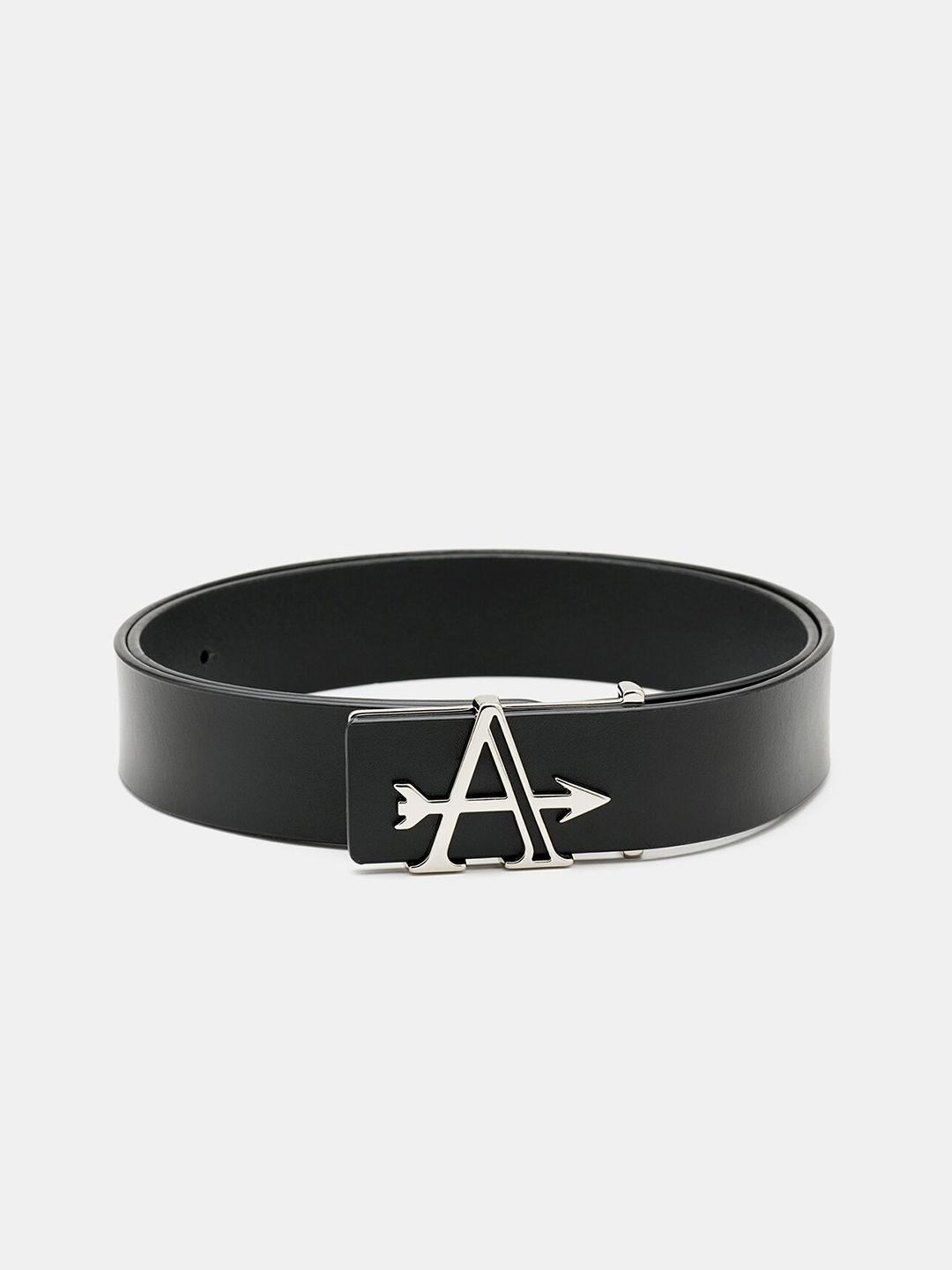 Buy Arrow Men Leather Reversible Belt - Belts for Men 28963834 | Myntra