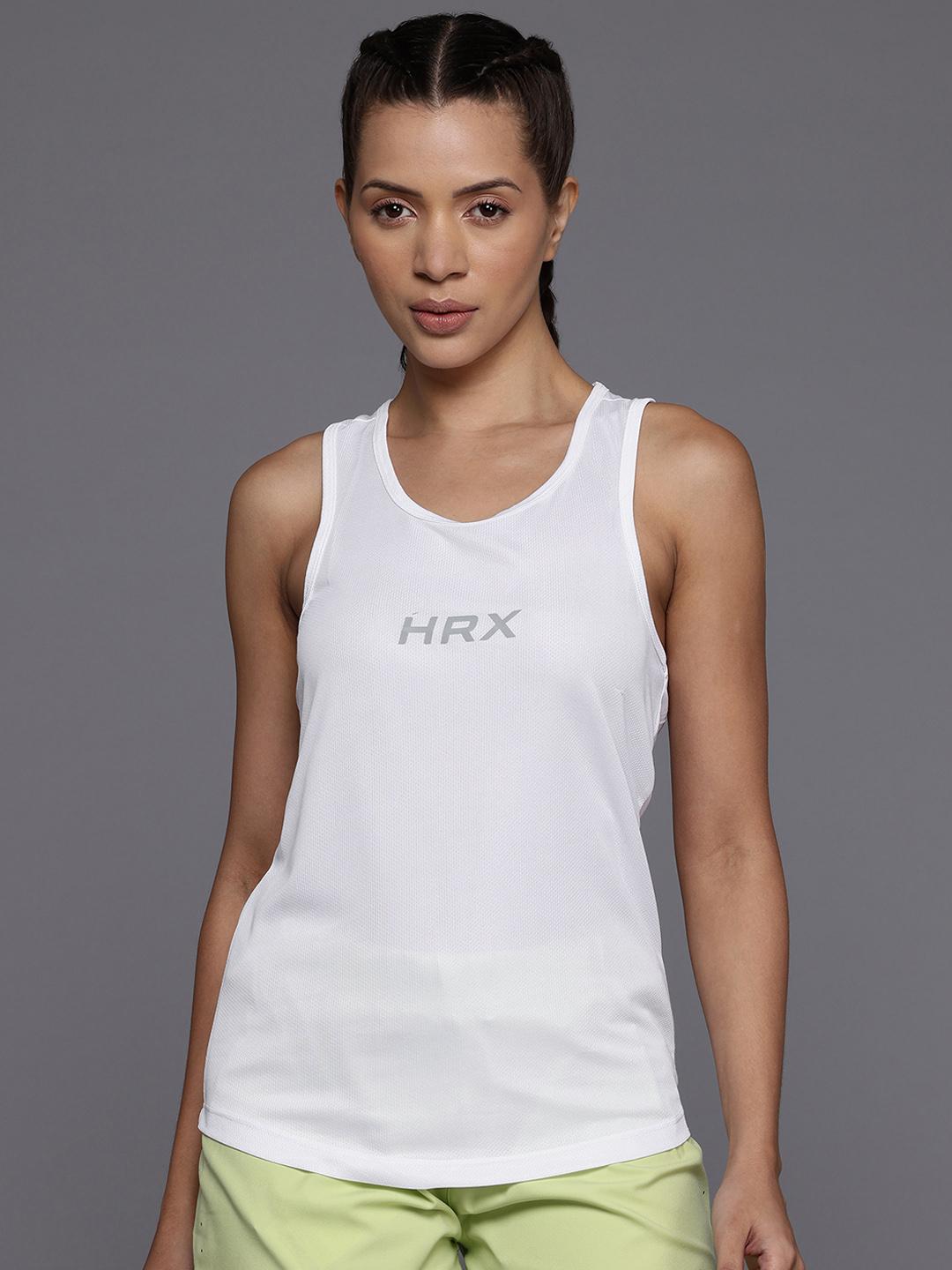 Buy HRX By Hrithik Roshan Women Rapid Dry Running T Shirt - Tshirts for Women 28984034 | Myntra