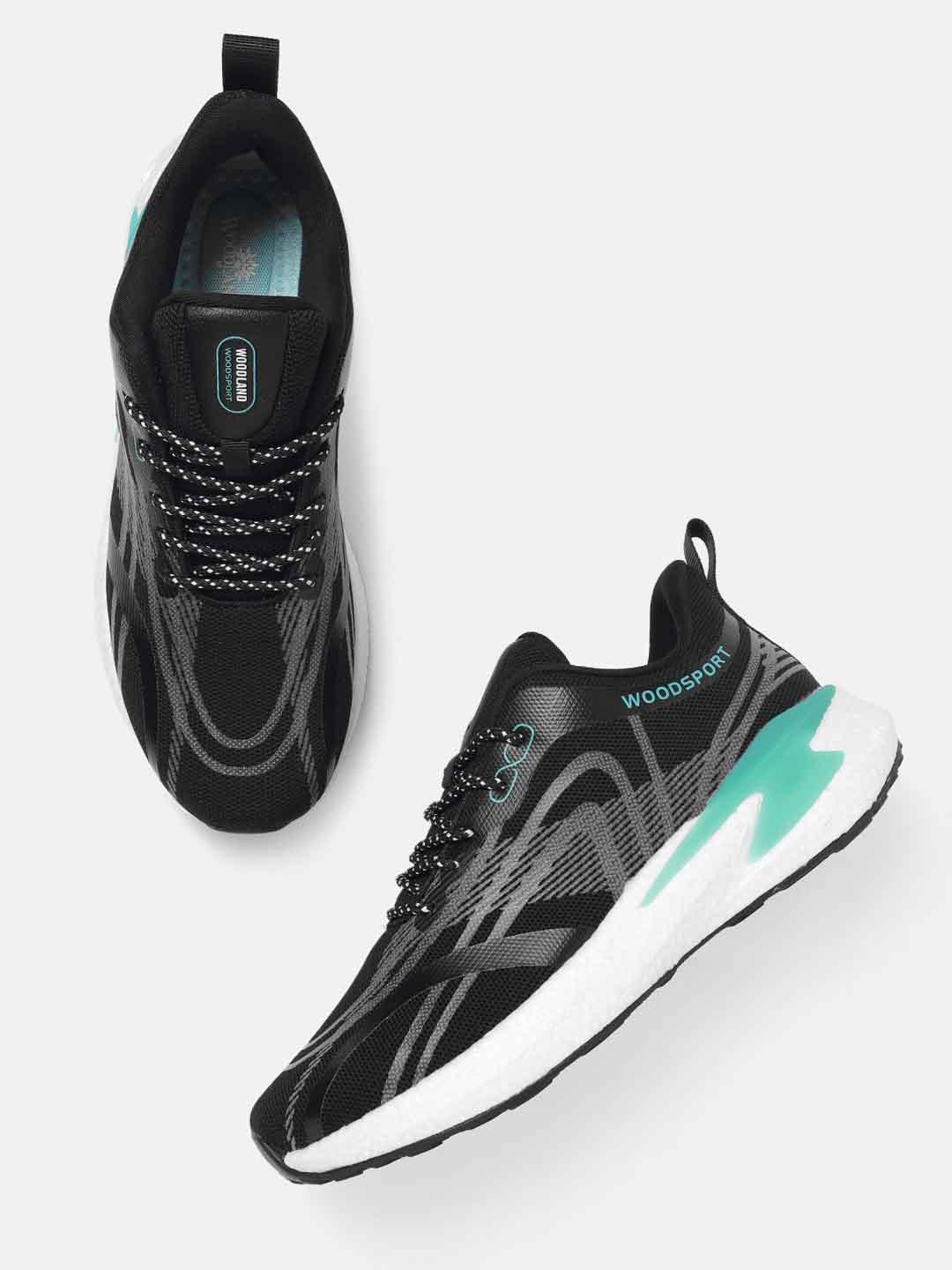 Buy Woodland Men Running Shoes - Sports Shoes for Men 28987366 | Myntra