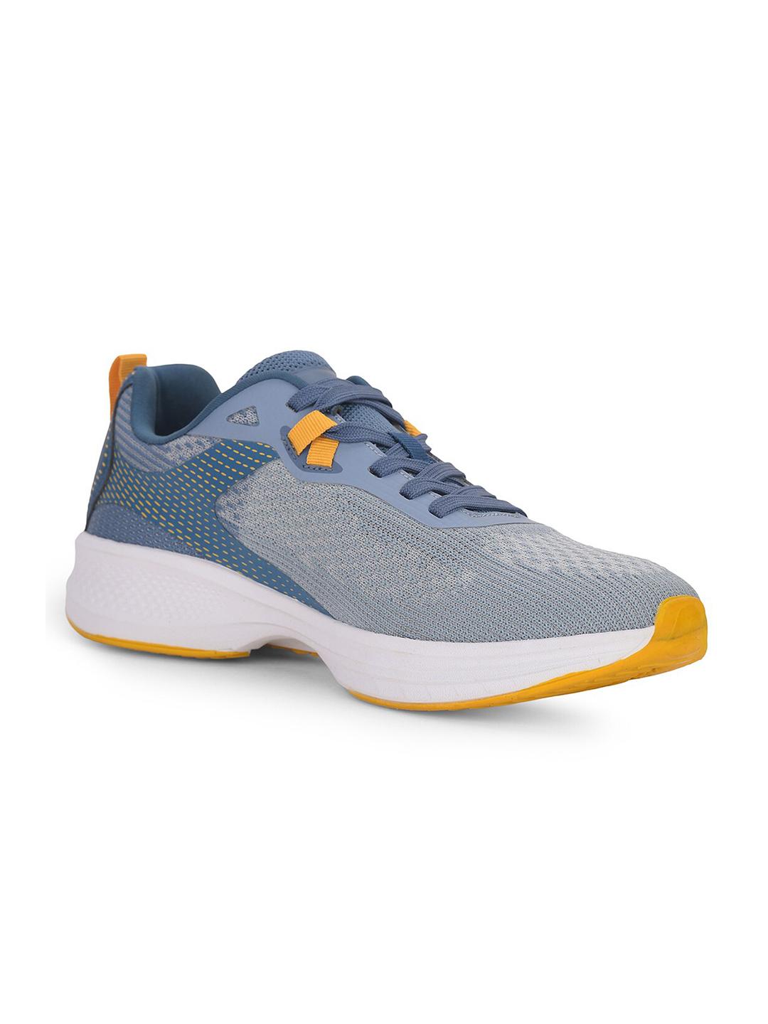 Buy Power Men STRIDE Textile Walking Shoes - Sports Shoes for Men ...