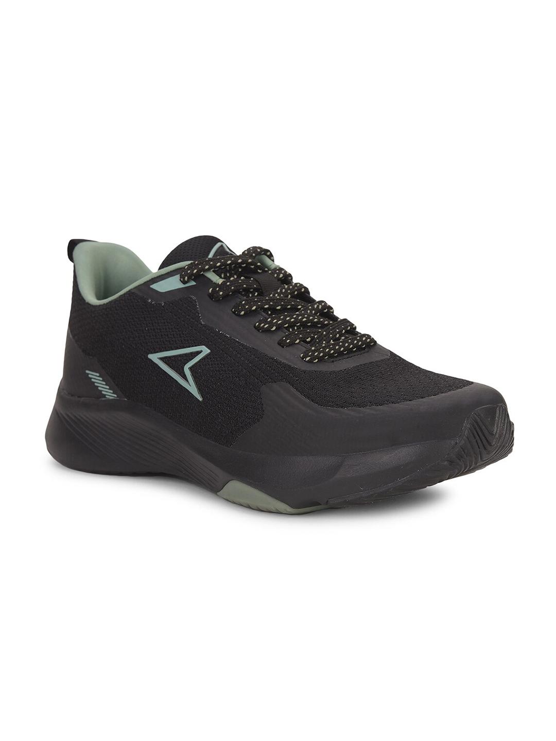 Buy Power Men FERRIX Textile Walking Shoes - Sports Shoes for Men ...